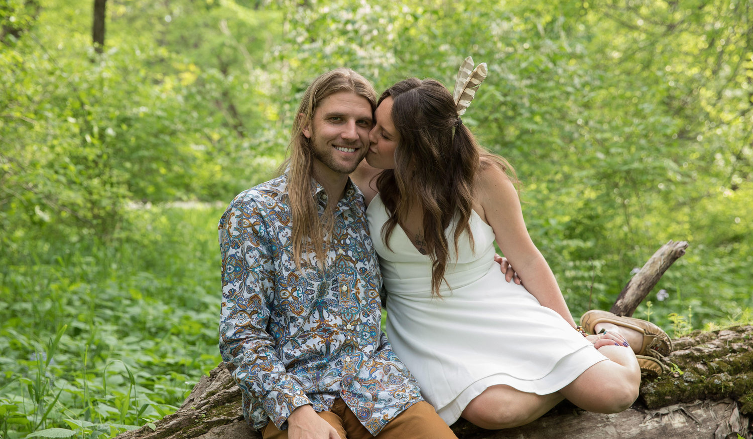 Dani Reed and Joe Kastner's Wedding Website