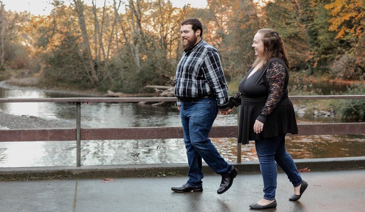 Katelynn Groves and Jordan Valdez's Wedding Website