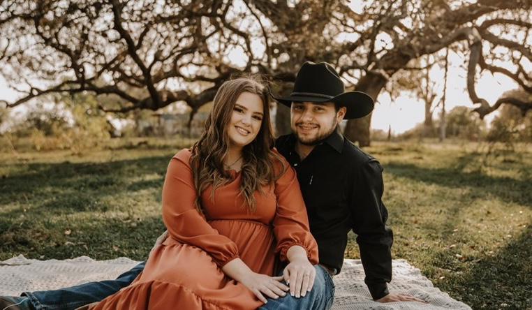 Ashley Berger and Dominic Vega's Wedding Website