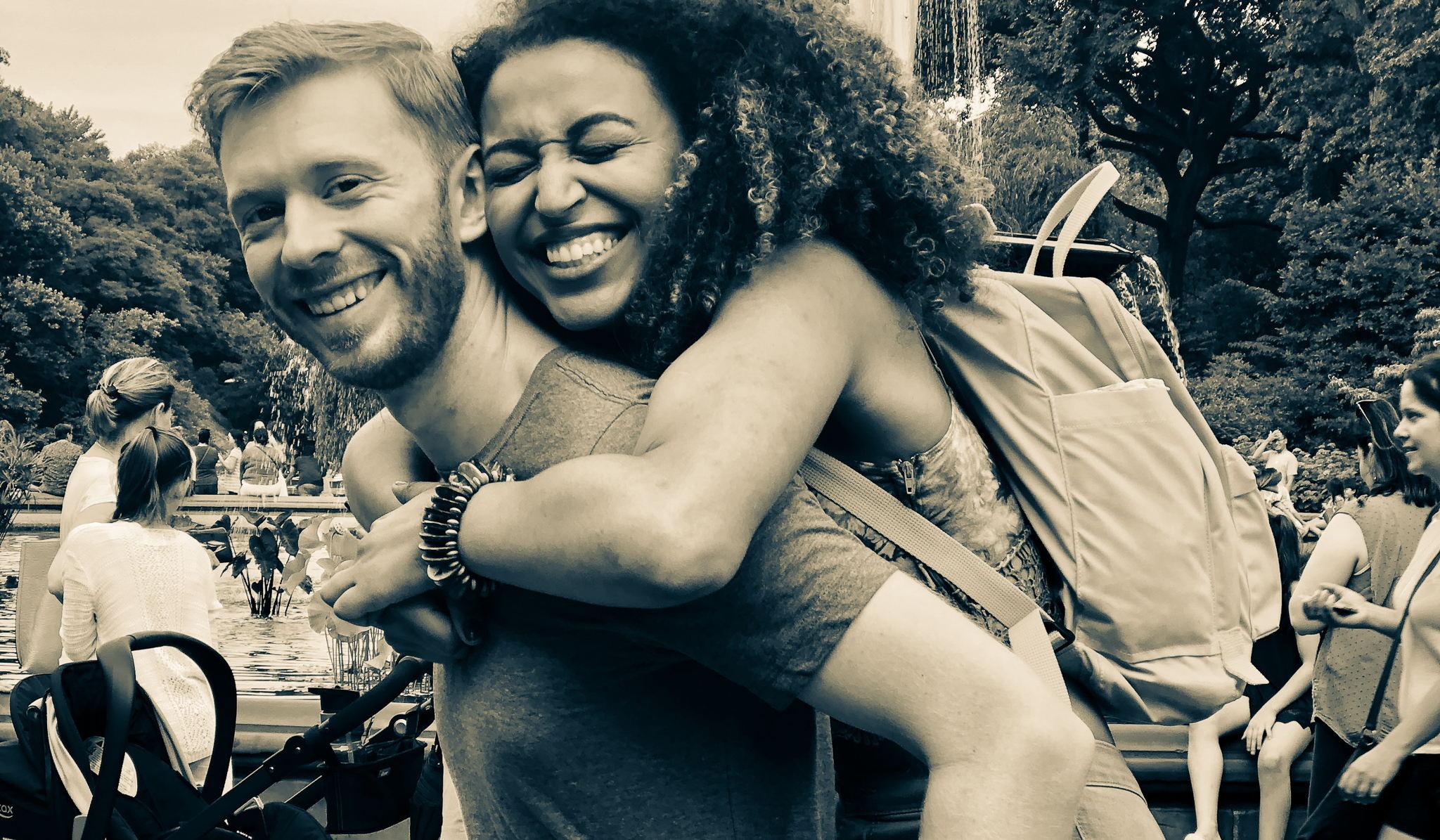 Maryann Williams and William Ritchie's Wedding Website