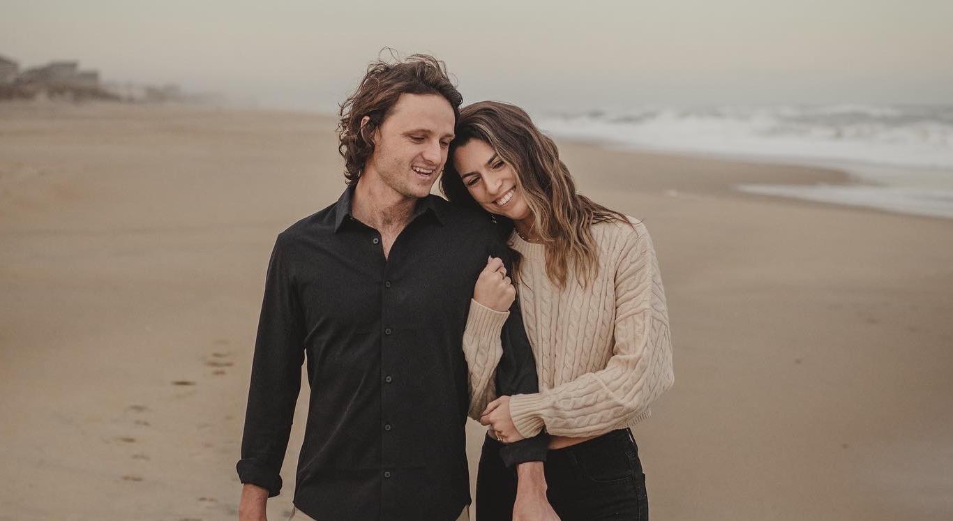 Sara Bolton and Corey Hanks' Wedding Website