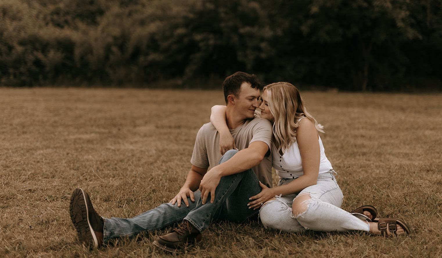 Madison Vince and Zane Kitzler's Wedding Website