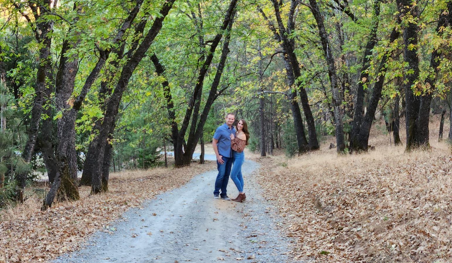 Glennis Corby and Kyle Dobkins' Wedding Website