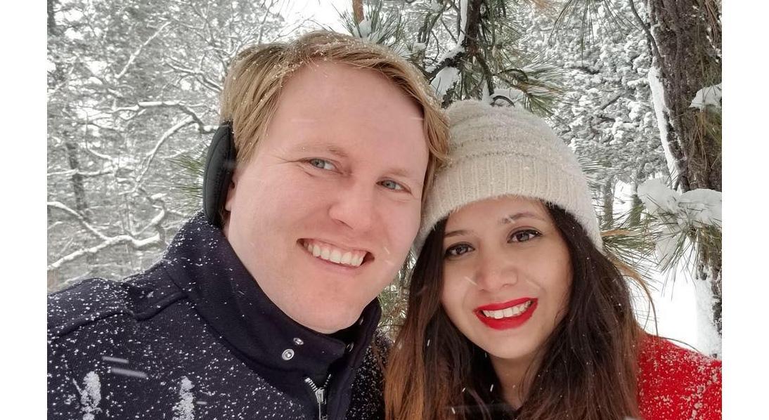 Melissa Ballesteros and Thomas Tadlock's Wedding Website