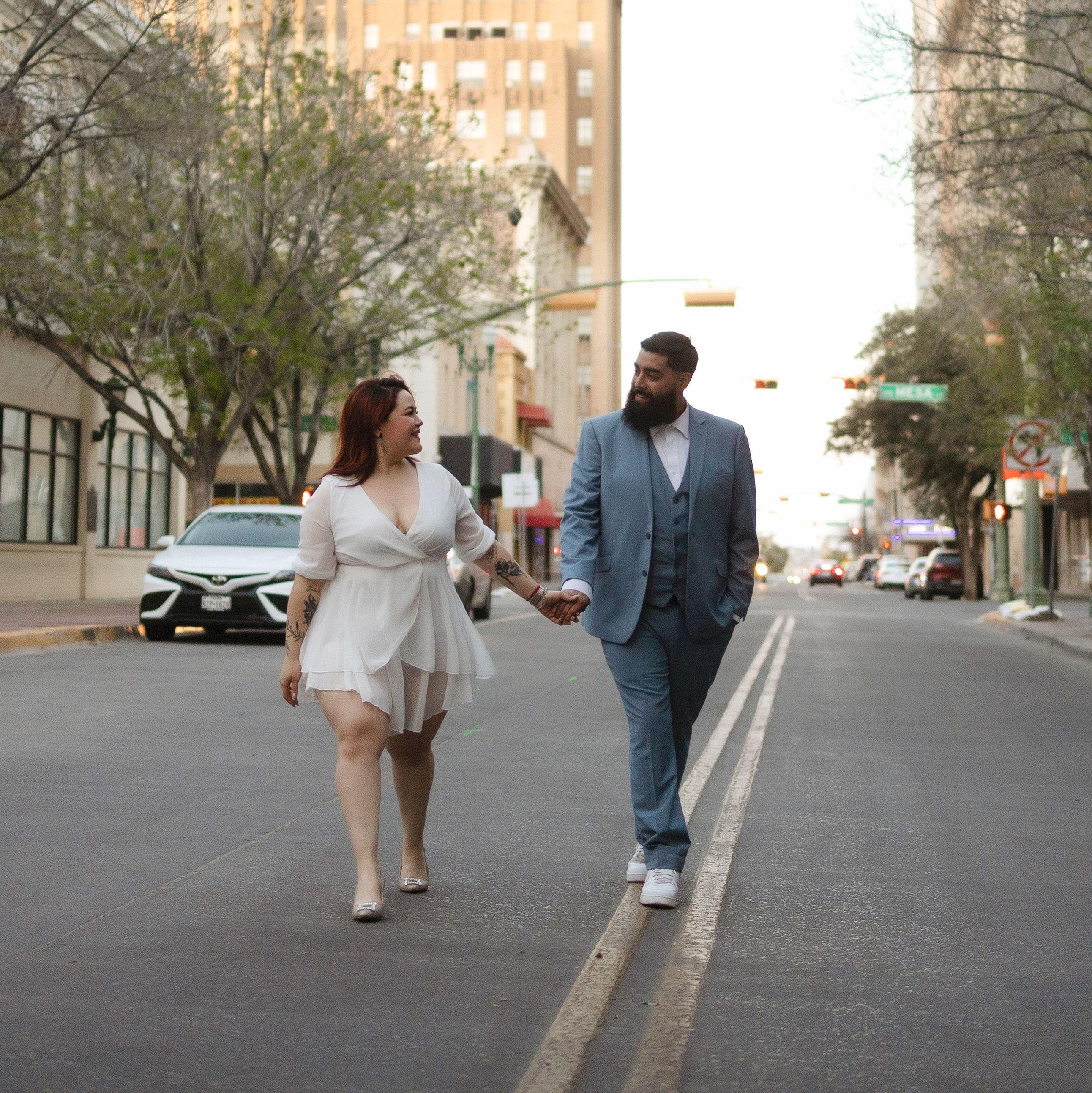 Eveline Ruelas and Brayan Ponce's Wedding Website