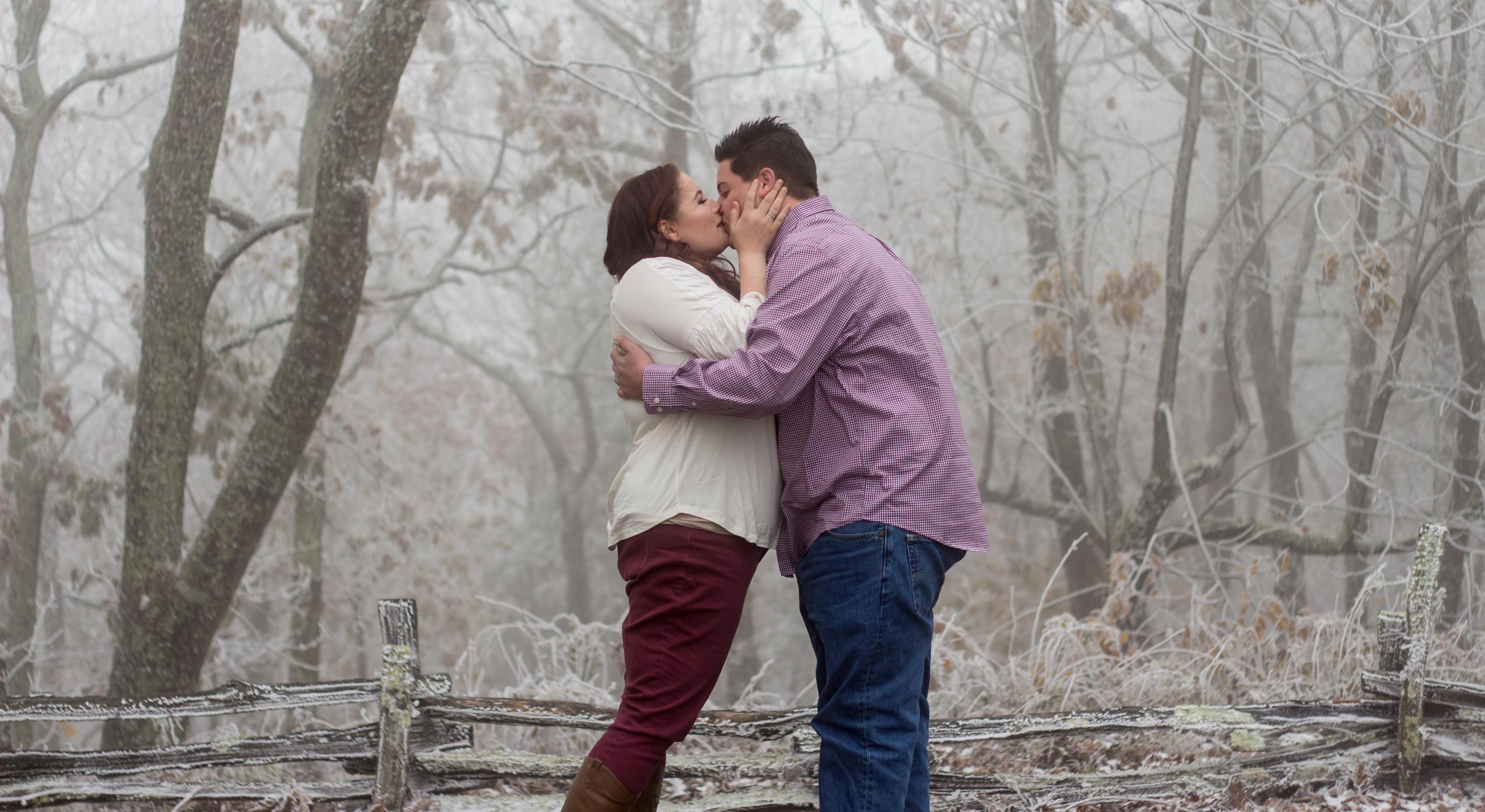 Kalee Glenn and Michael Weiland's Wedding Website