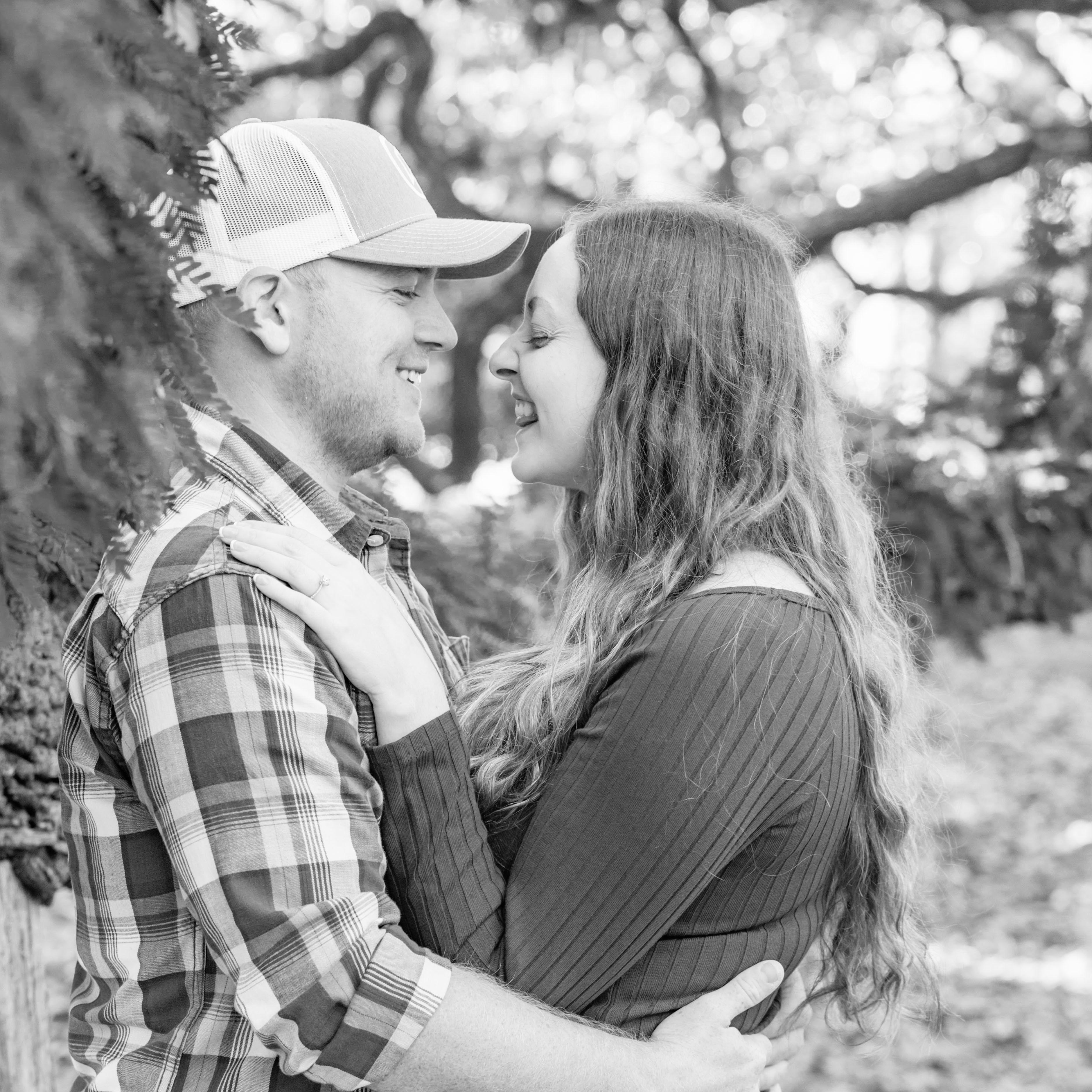 Alyssa Snow and Jacob Whitaker's Wedding Website