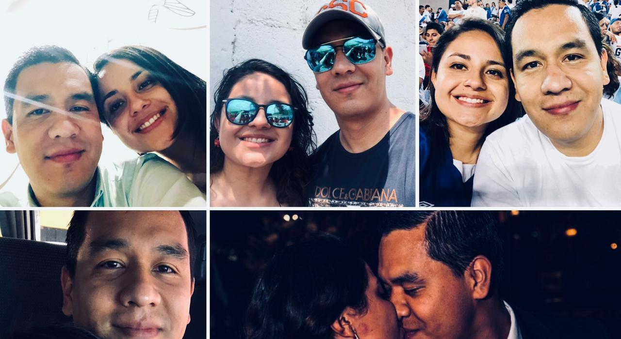 Alejandra Villeda and Jose Eduardo Monzón's Wedding Website