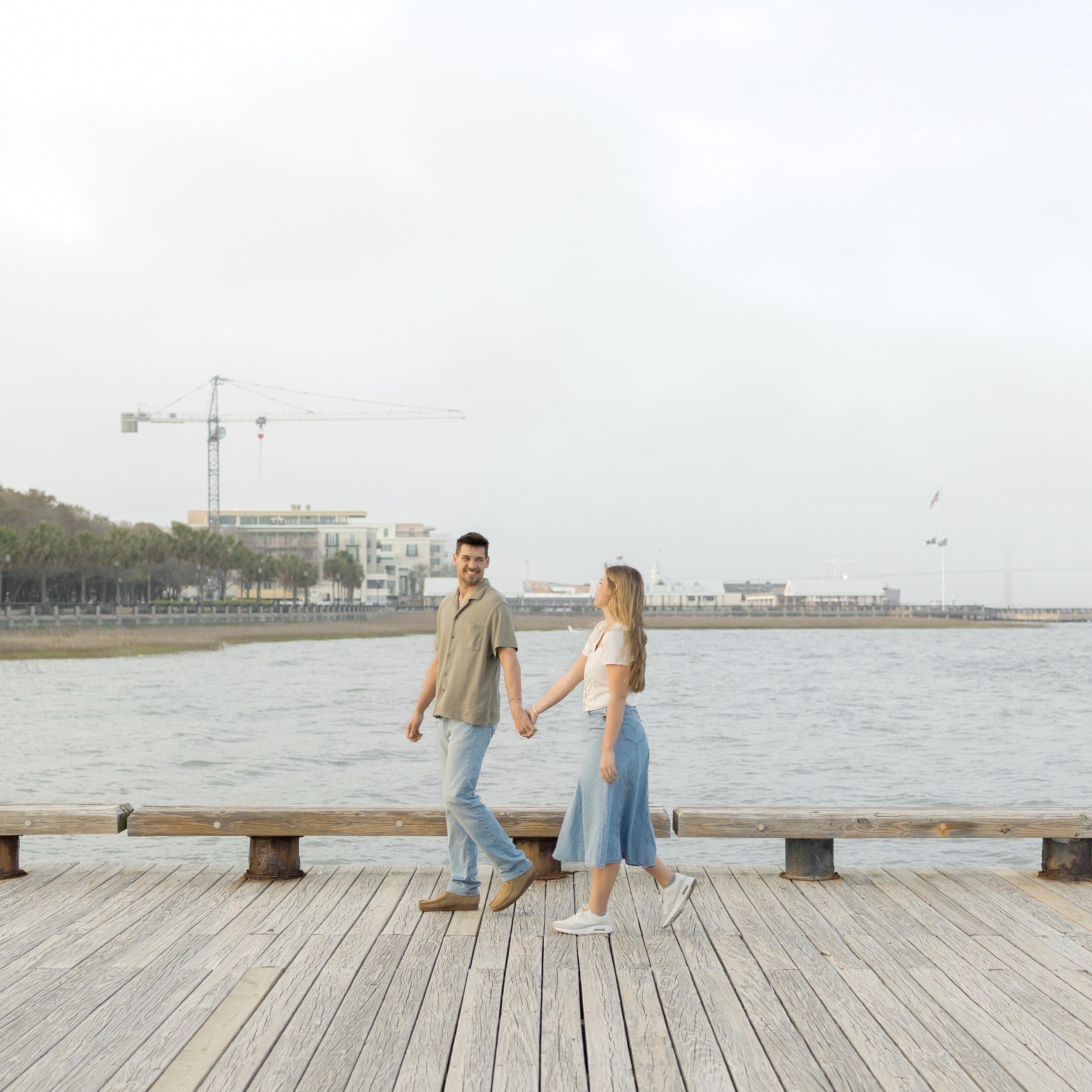 Corby Brooke and Evan Carnes' Wedding Website