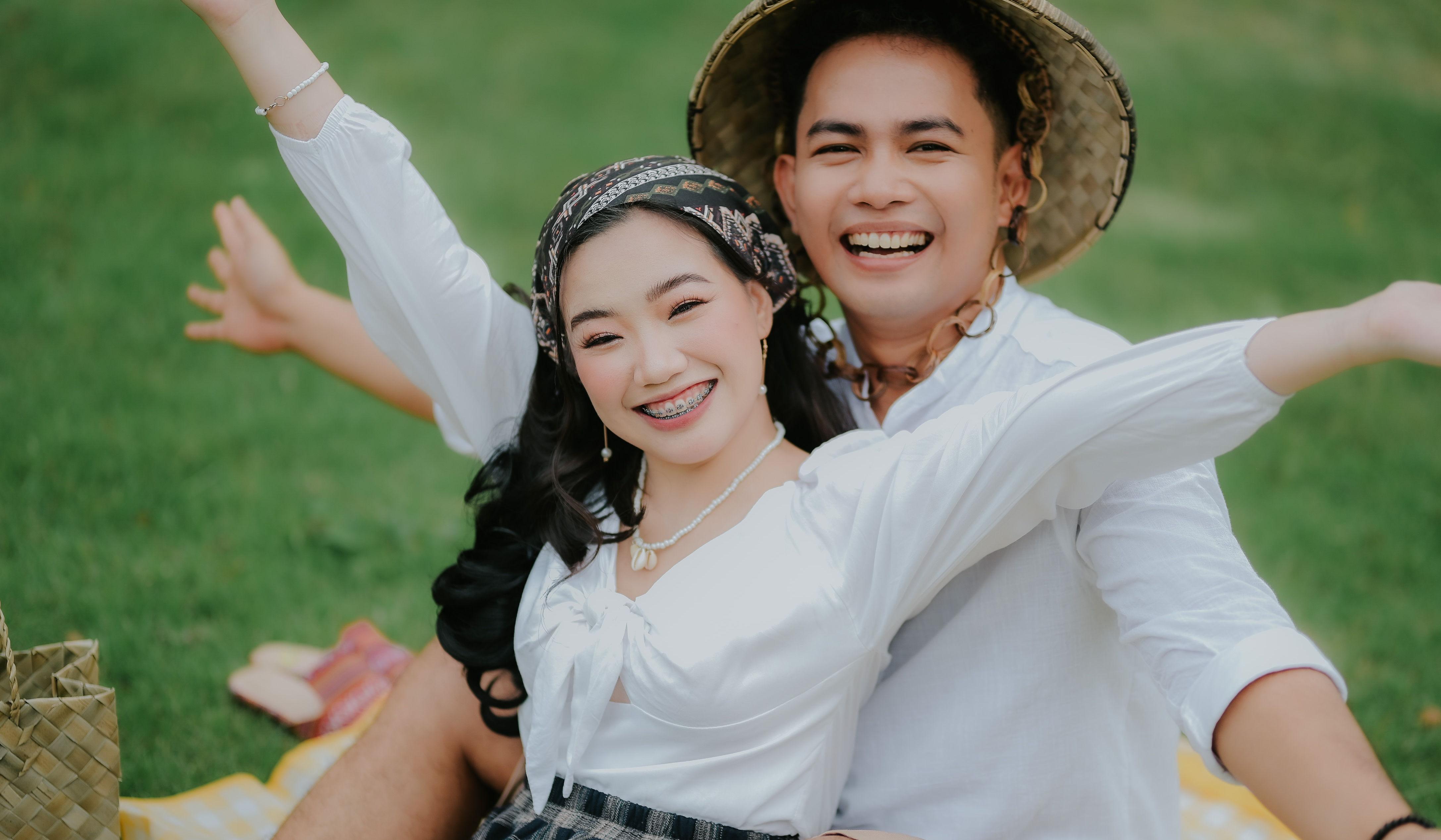 Charlo Arizala and Lea Franz Nalaunan's Wedding Website