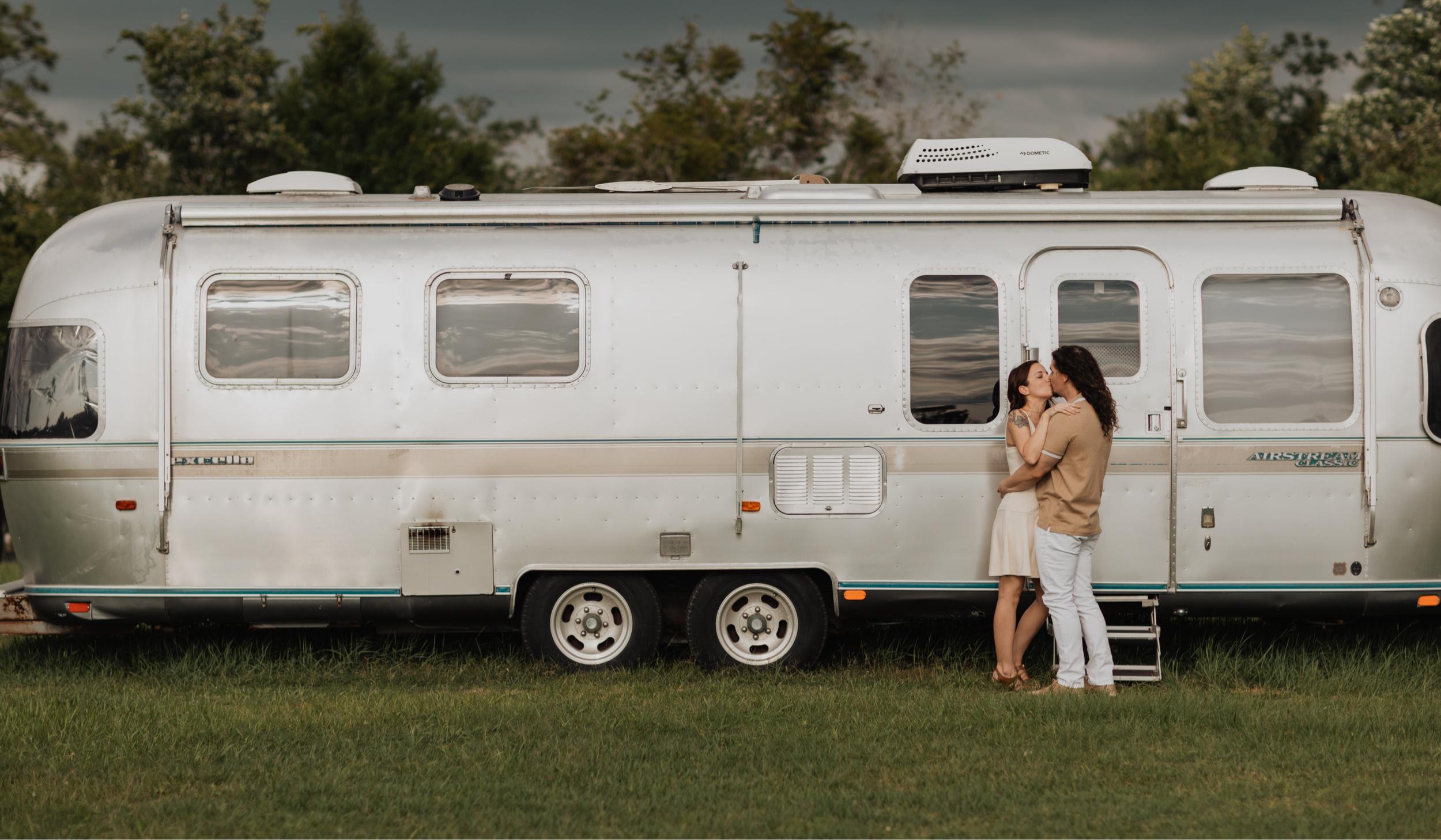 Brandie Leffler and Adam Tobey's Wedding Website