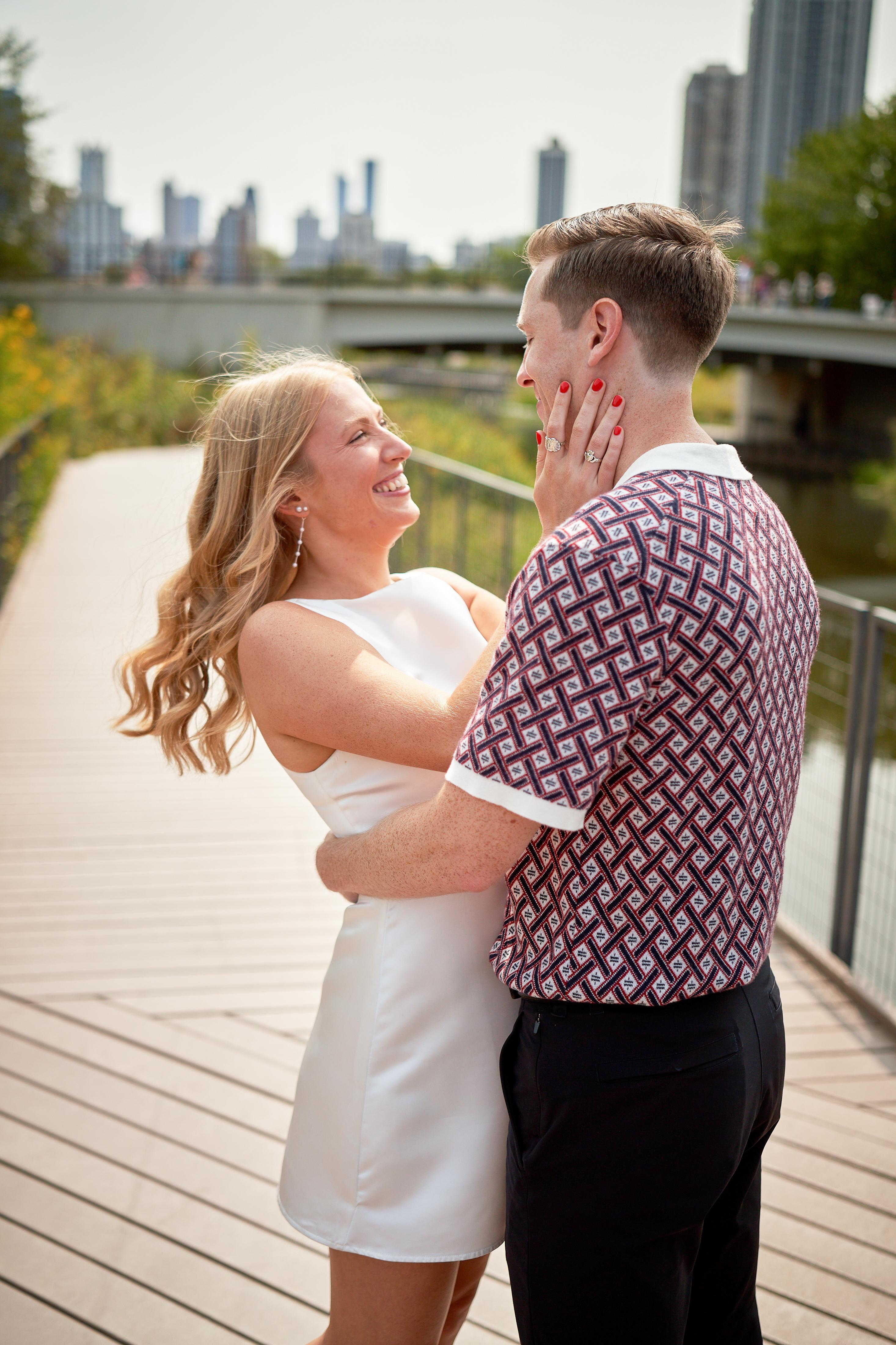 Lauren Pannell and Connor Jensen's Wedding Website