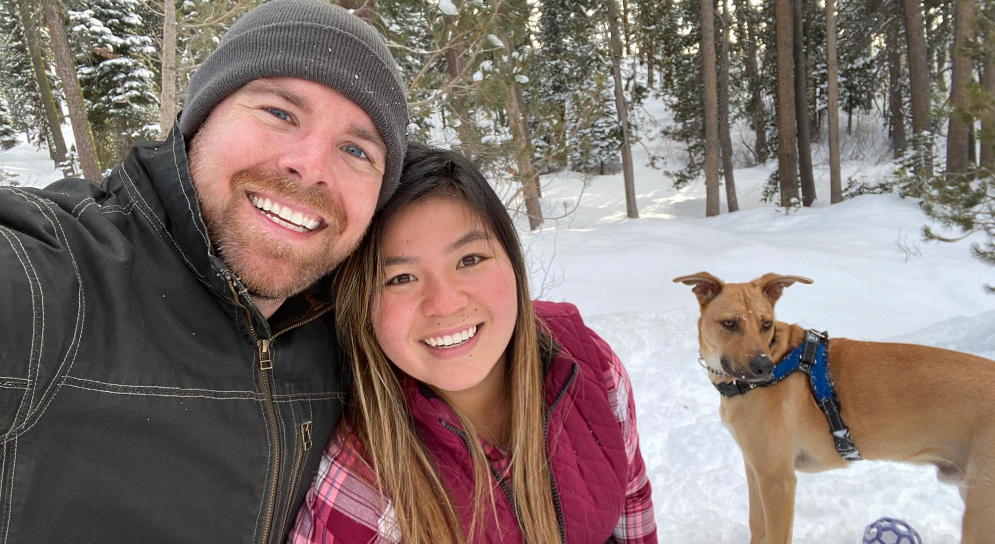 Chelsea Kido and Mark Duer's Wedding Website