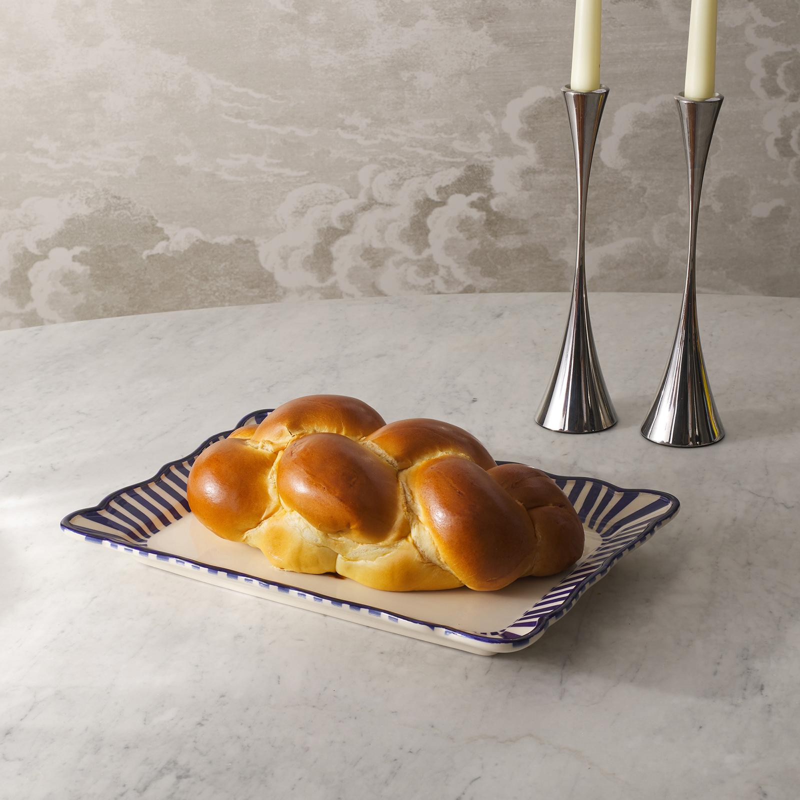 Maison Madison, Riviera Rectangular Platter | Zola