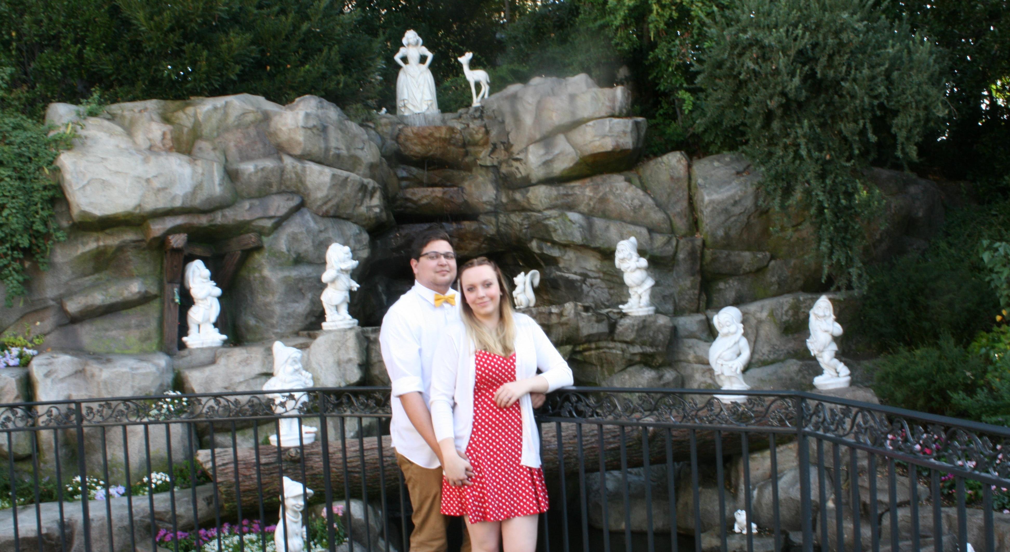 Jacqueline Connell and Drayson Mccomb's Wedding Website