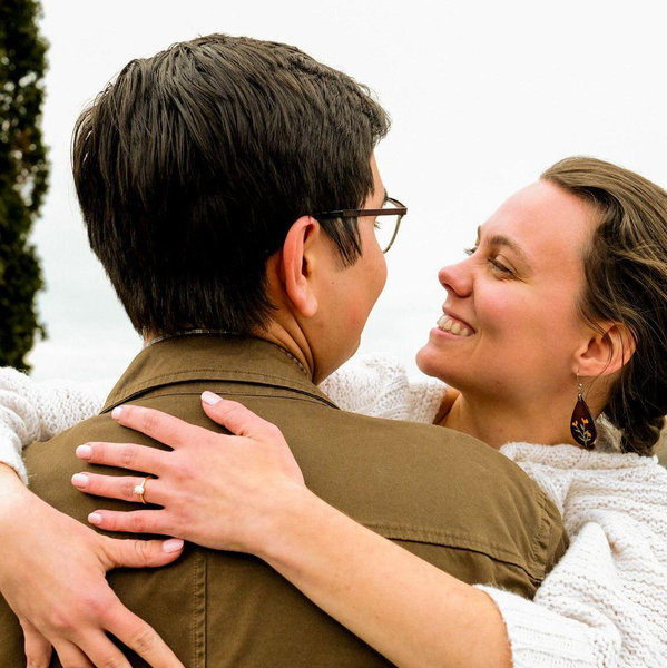 Rachel McClamroch and Brandon Rodriguez's Wedding Website