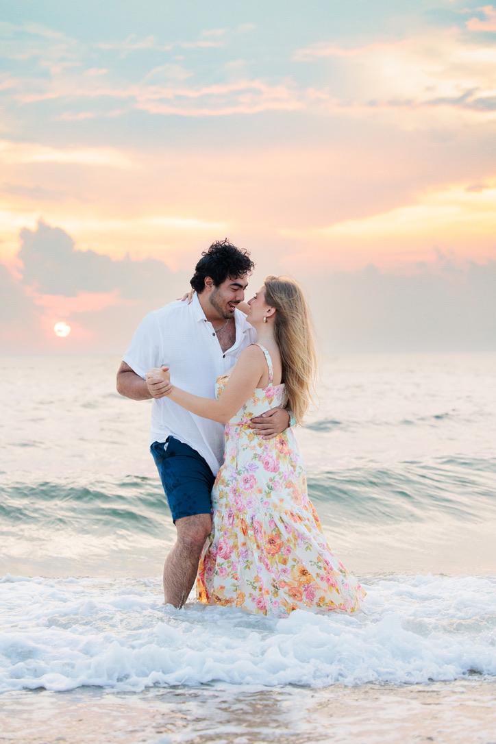 Madeleine LoMonaco and Tucson Dunn III's Wedding Website