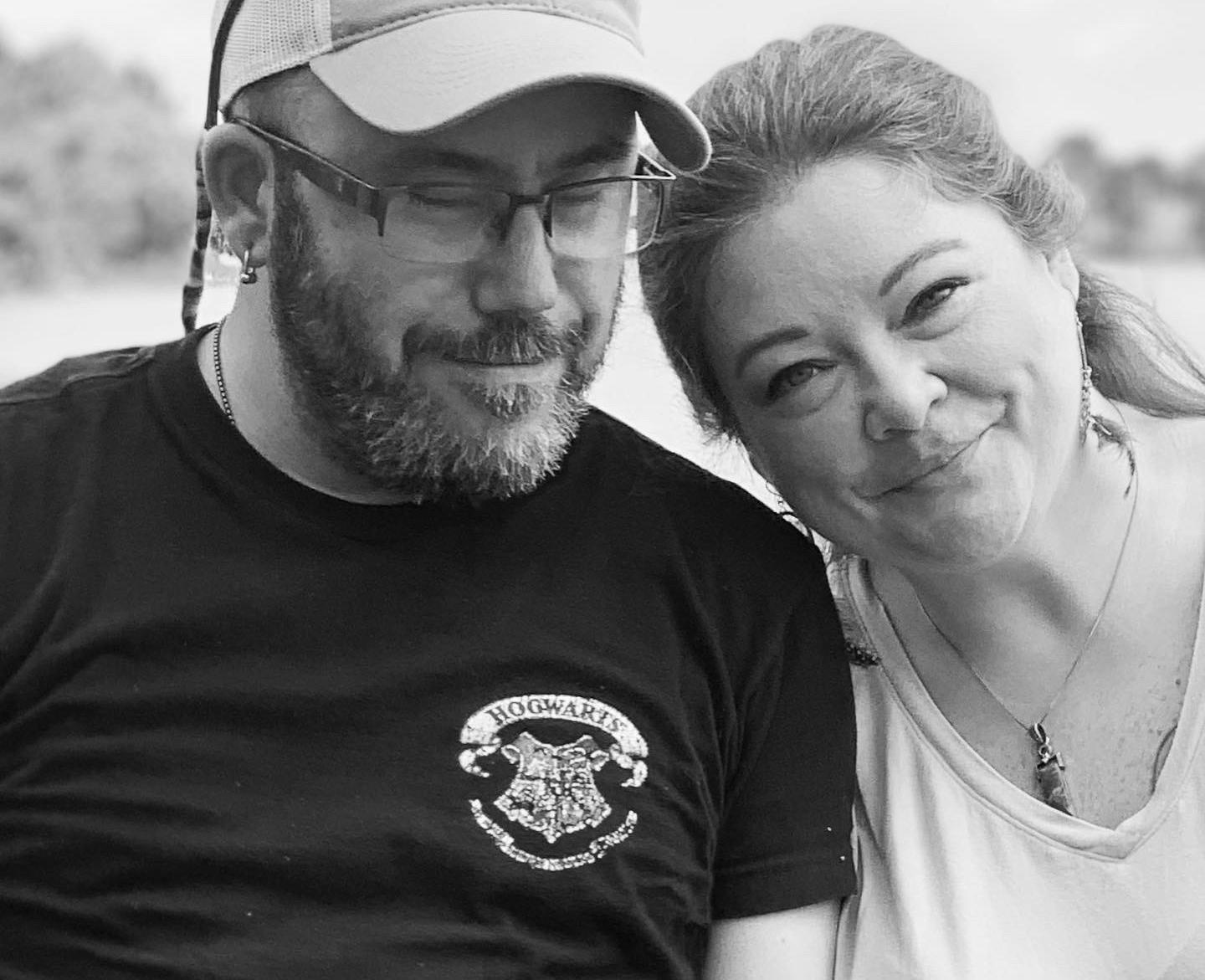 Christen Murray and William Hessler's Wedding Website