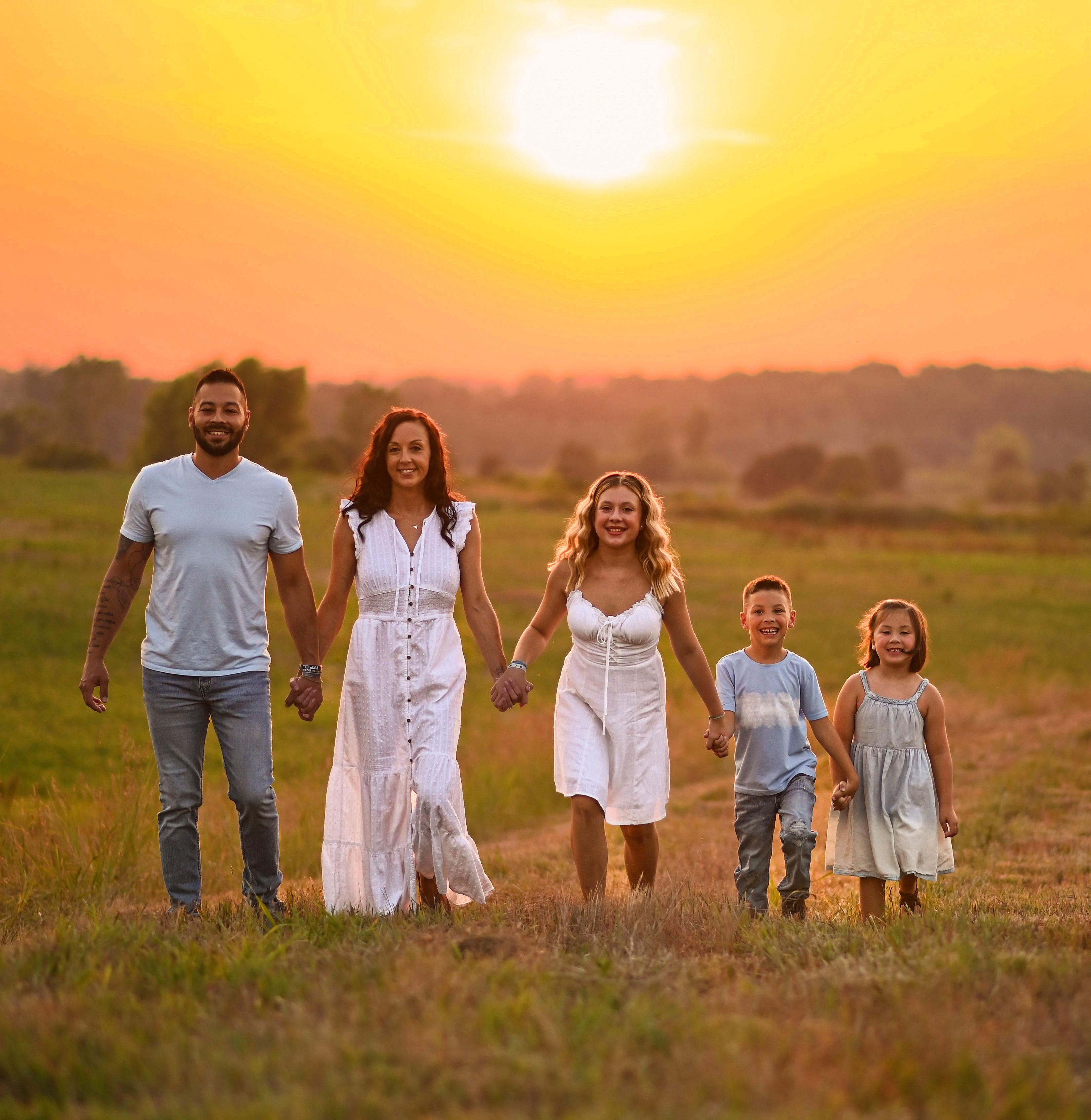 Elizabeth Collier and Matthew Clark's Wedding Website