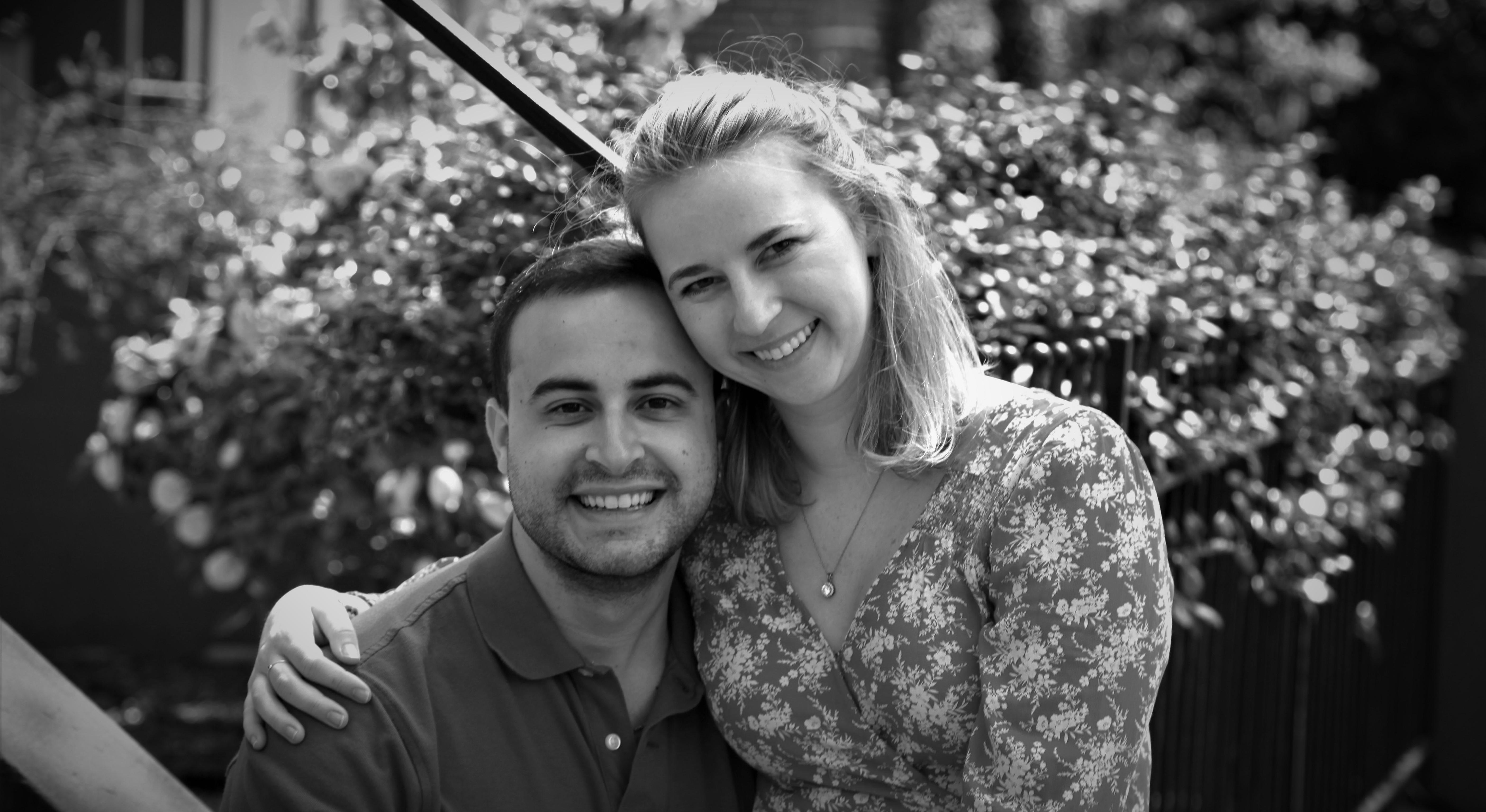 Natalie E. Kordal and Christopher J. Catalano's Wedding Website