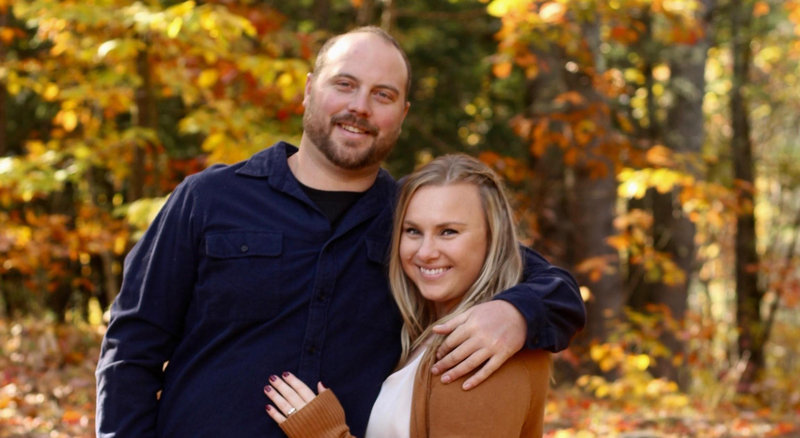 Kristen Boucher and Charlie Spear's Wedding Website