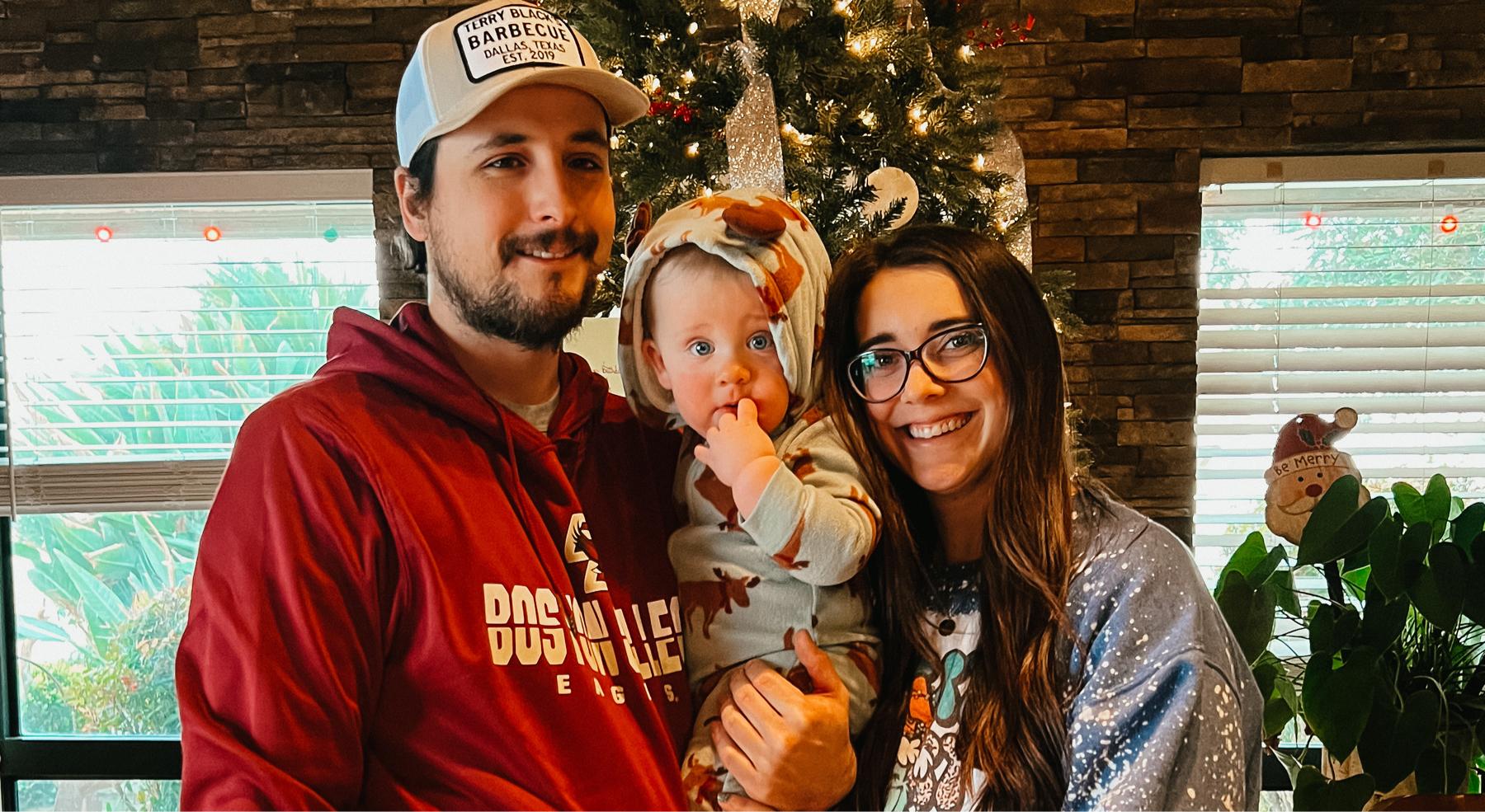 Shaylan Pope and Logan Taylor's Wedding Website