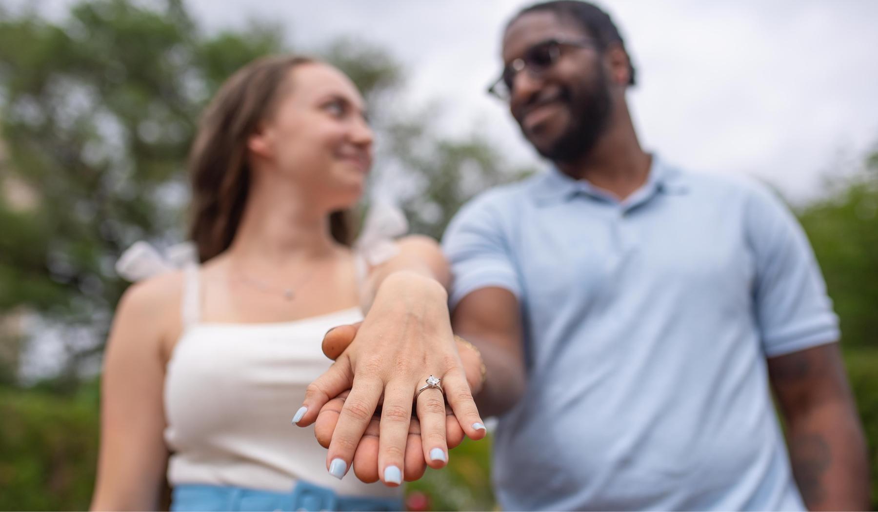 Madeline Gunderman and Titus Edwards' Wedding Website