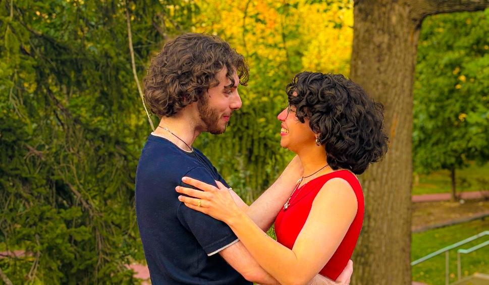 Fabi Rodriguez Mendoza and Alex O’Neil's Wedding Website