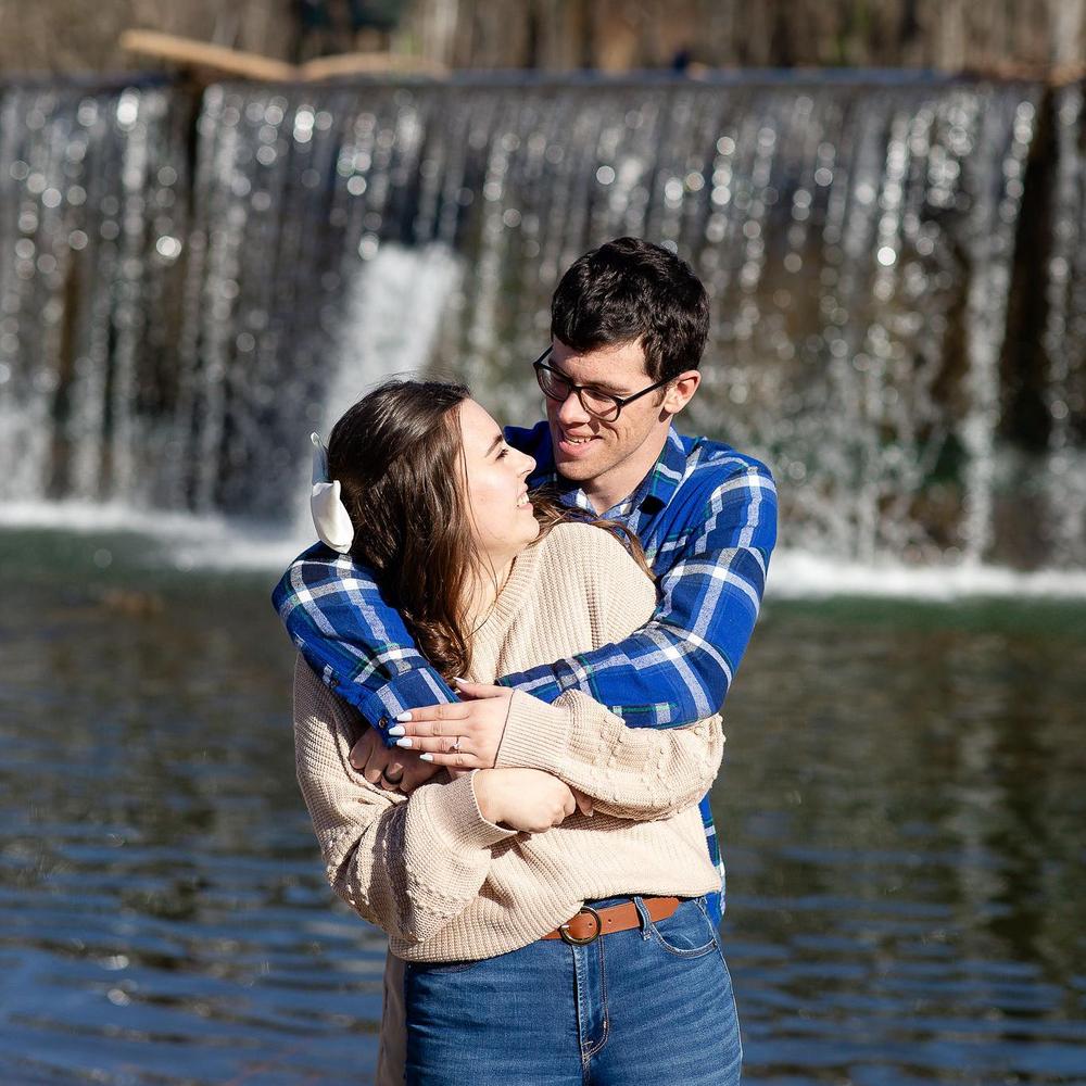 Alaina Martin and David Darling's Wedding Website