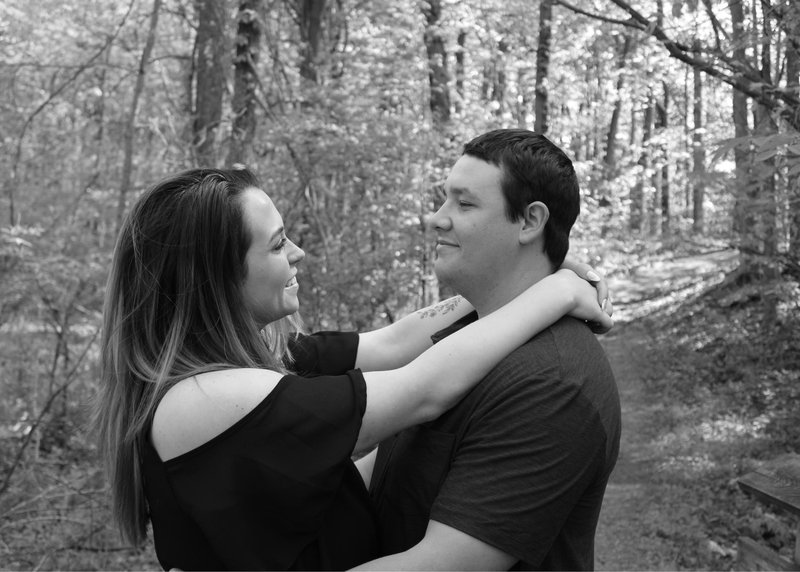 Maddie Yaple and Dalton Mathias' Wedding Website