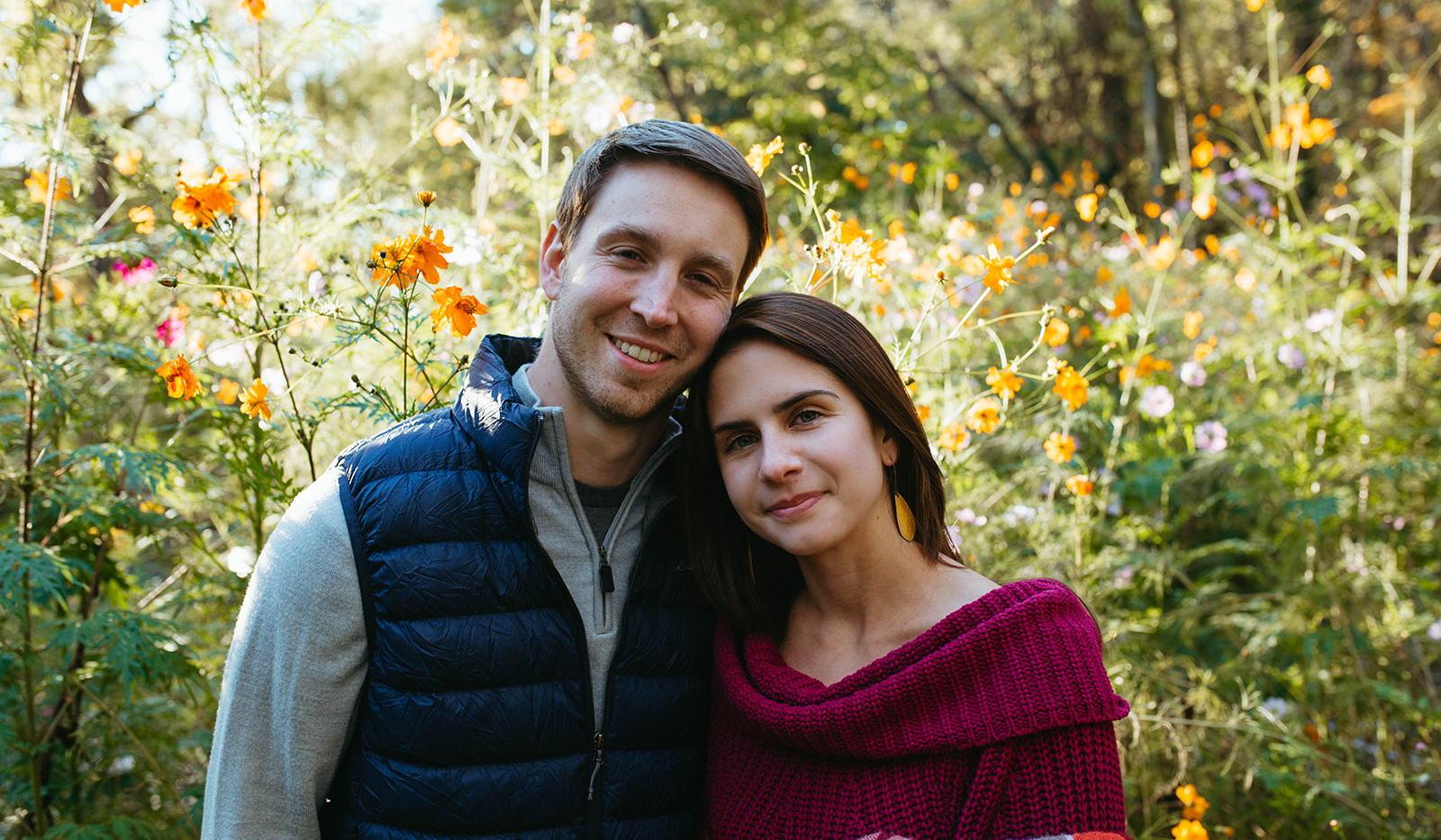 Kelly Messer and Dan Eurich's Wedding Website