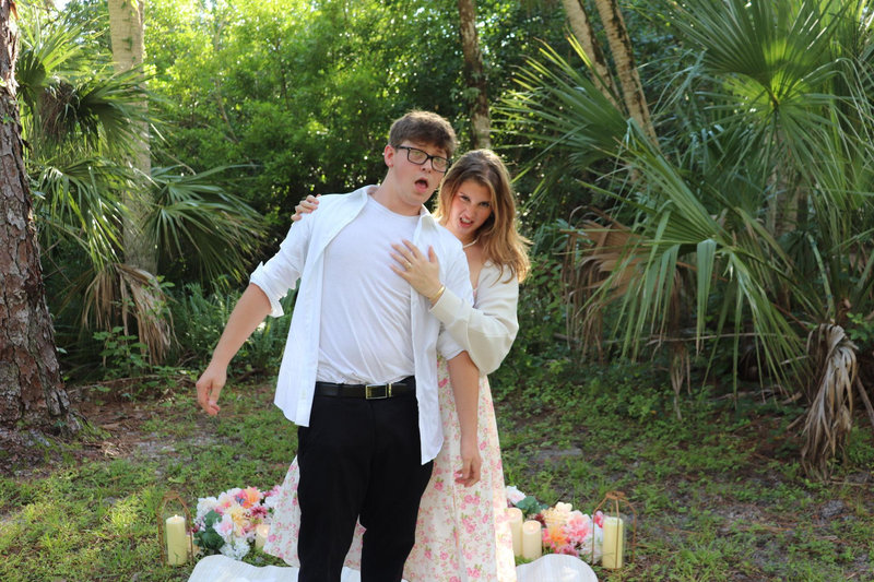 Kayleigh Castillo and Damien Steurer's Wedding Website