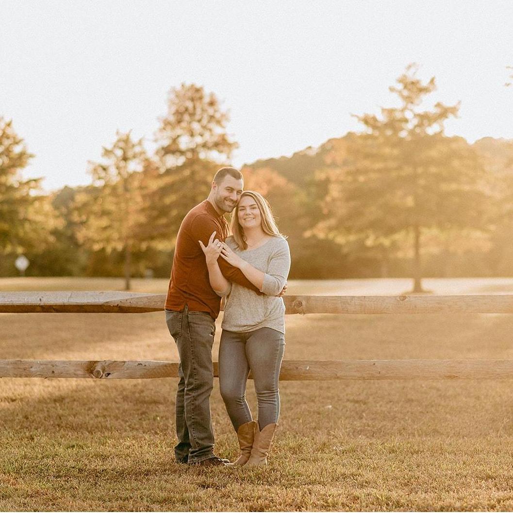 Kellie Adams and Matthew Fennewald's Wedding Website
