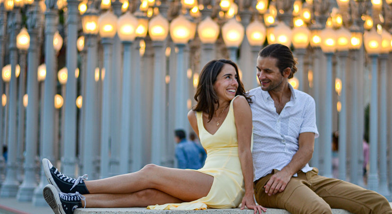 Zoë Heaton and Charles Thompson's Wedding Website