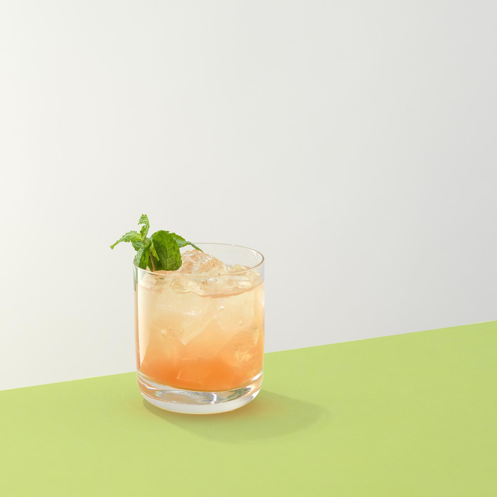 JoyJolt, Faye Double Old Fashioned Glass, Set of 6 | Zola