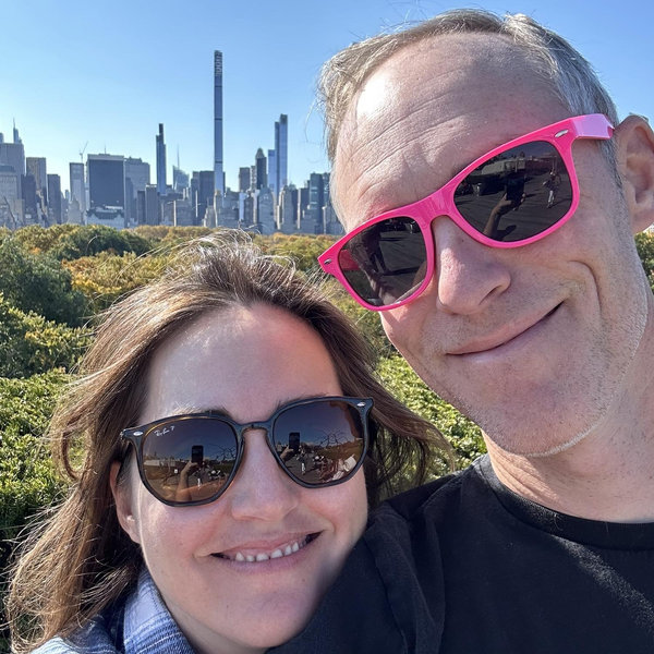 Katharine LaZansky and Jarrett Bryden's Wedding Website