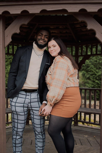 Kassidy Robbins and Blake Harris' Wedding Website