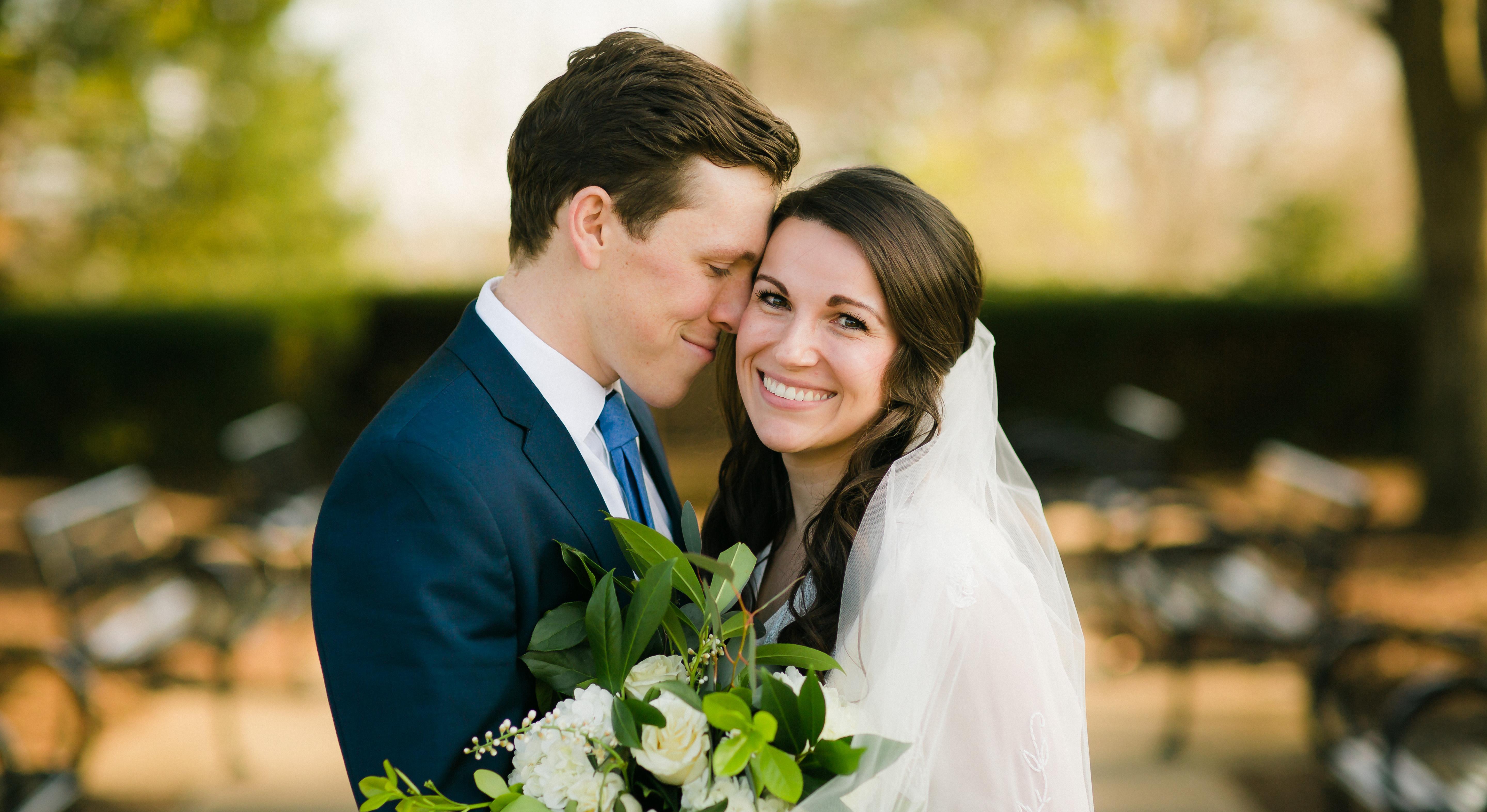Andrew Jensen and Caitlin Schille's Wedding Website