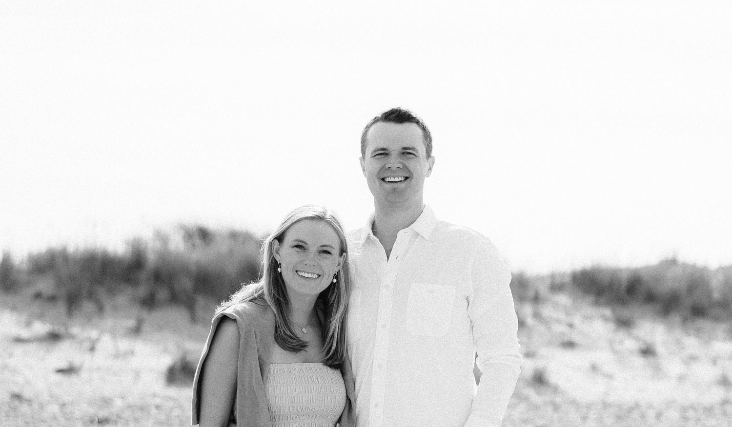 Andrew Corcoran and Anslee Krouch's Wedding Website