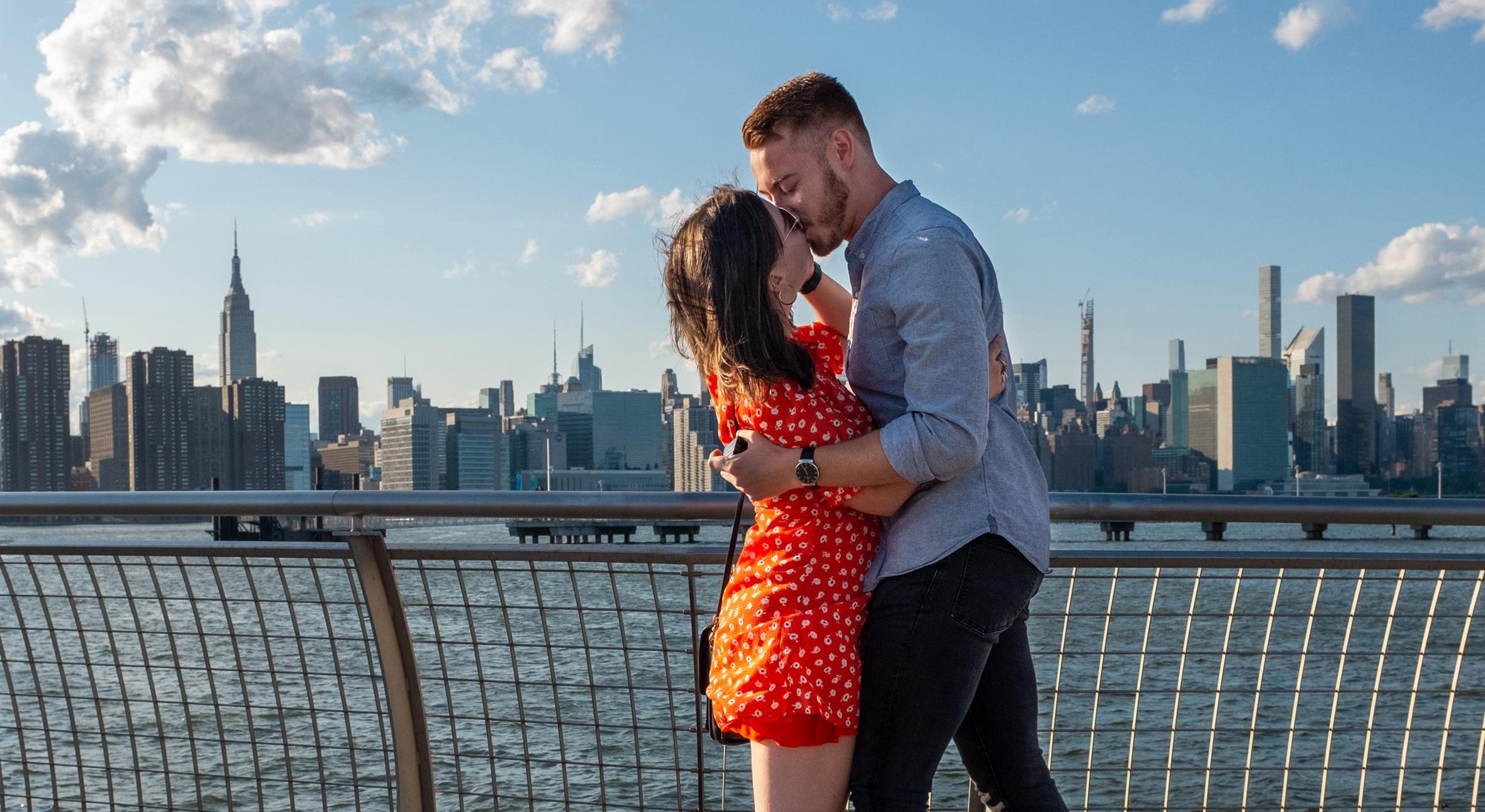 Robert Mathis and Lucy Mink's Wedding Website