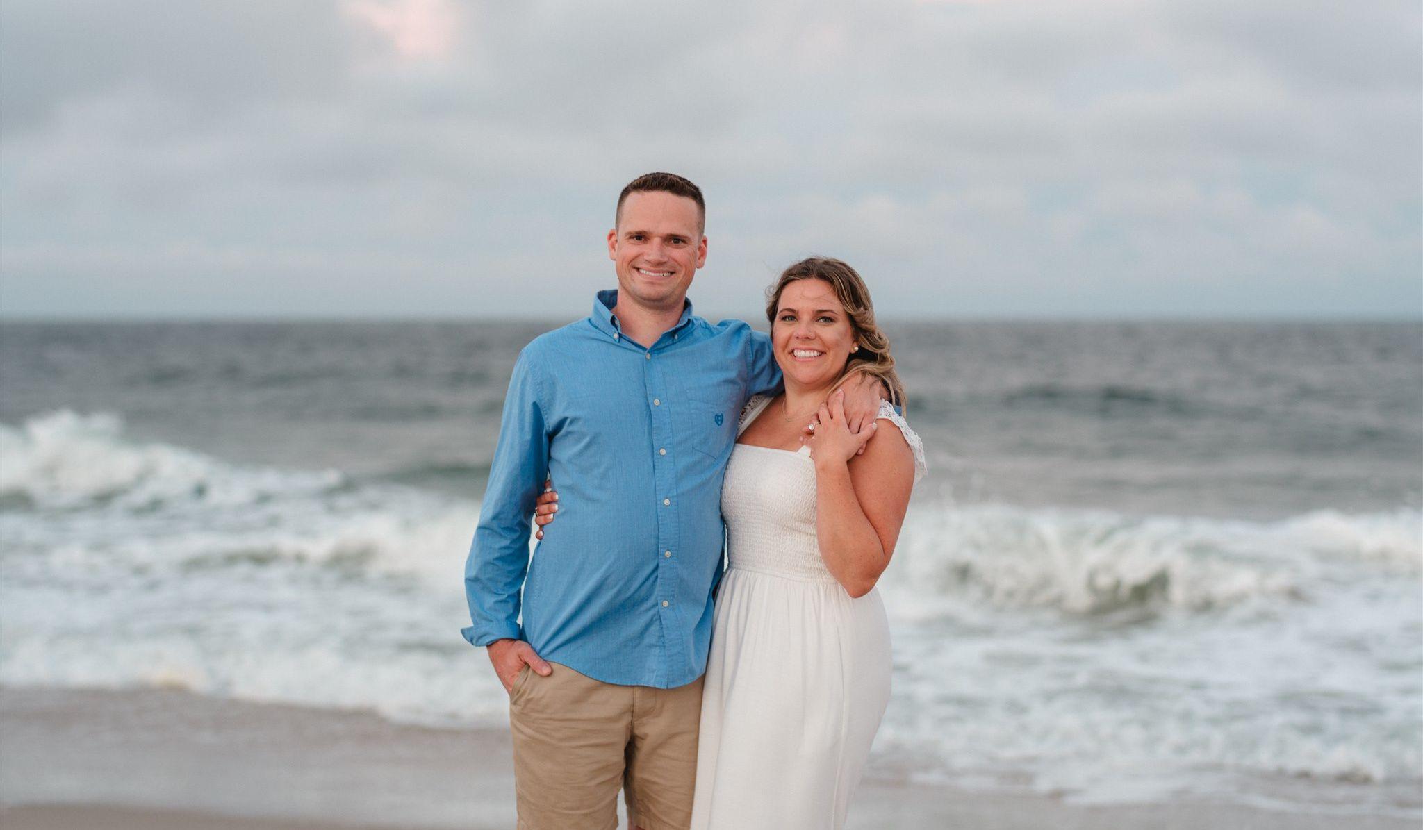 Danielle Kovach and Greg Turk's Wedding Website
