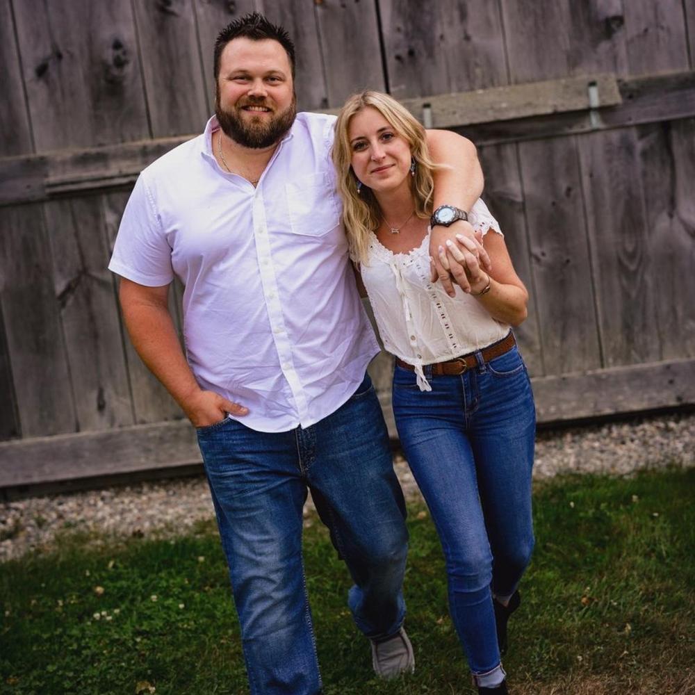 Lindsey Rice and Ryan Kirk's Wedding Website