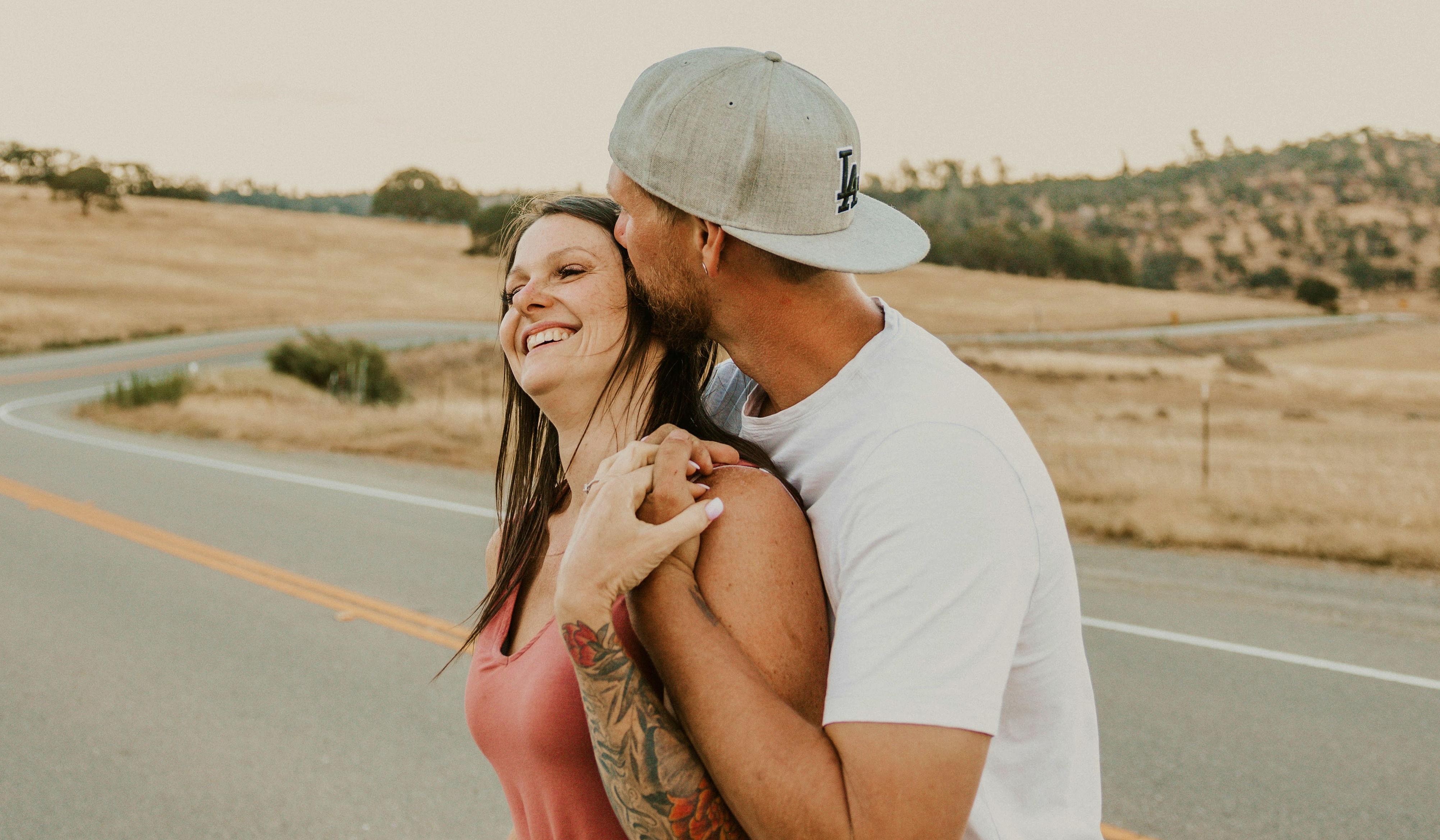 Jody McCaffree and Jordan Meyer's Wedding Website