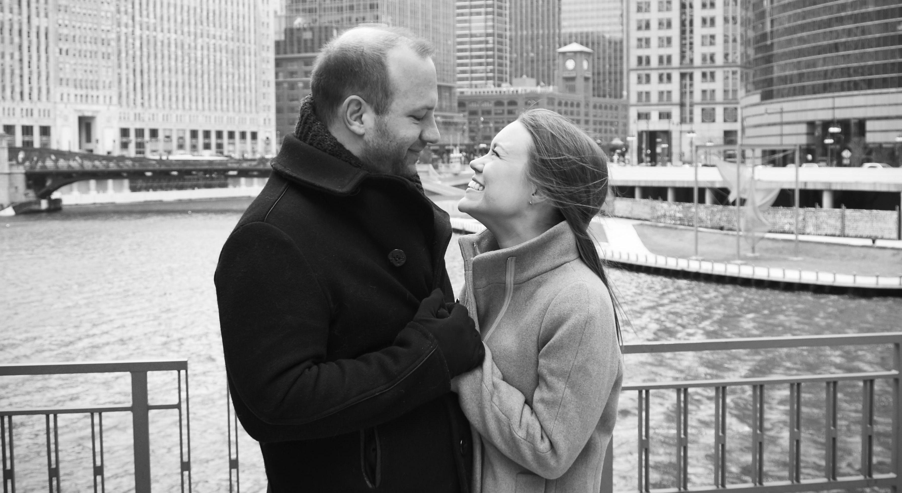 Elizabeth Williamson and Addison Merchut's Wedding Website