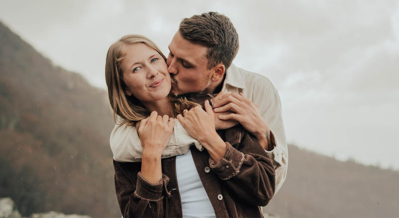 Joshua Baker and Camille Carpenter's Wedding Website