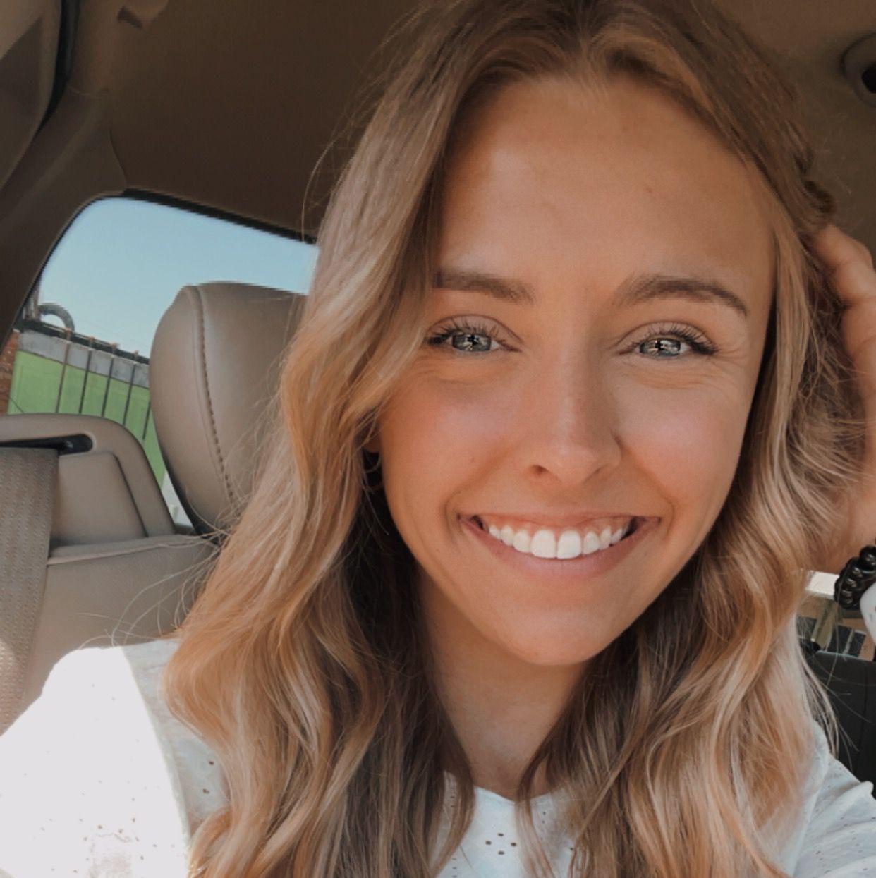 Tori Ehlers and Grant Kelley's Wedding Website