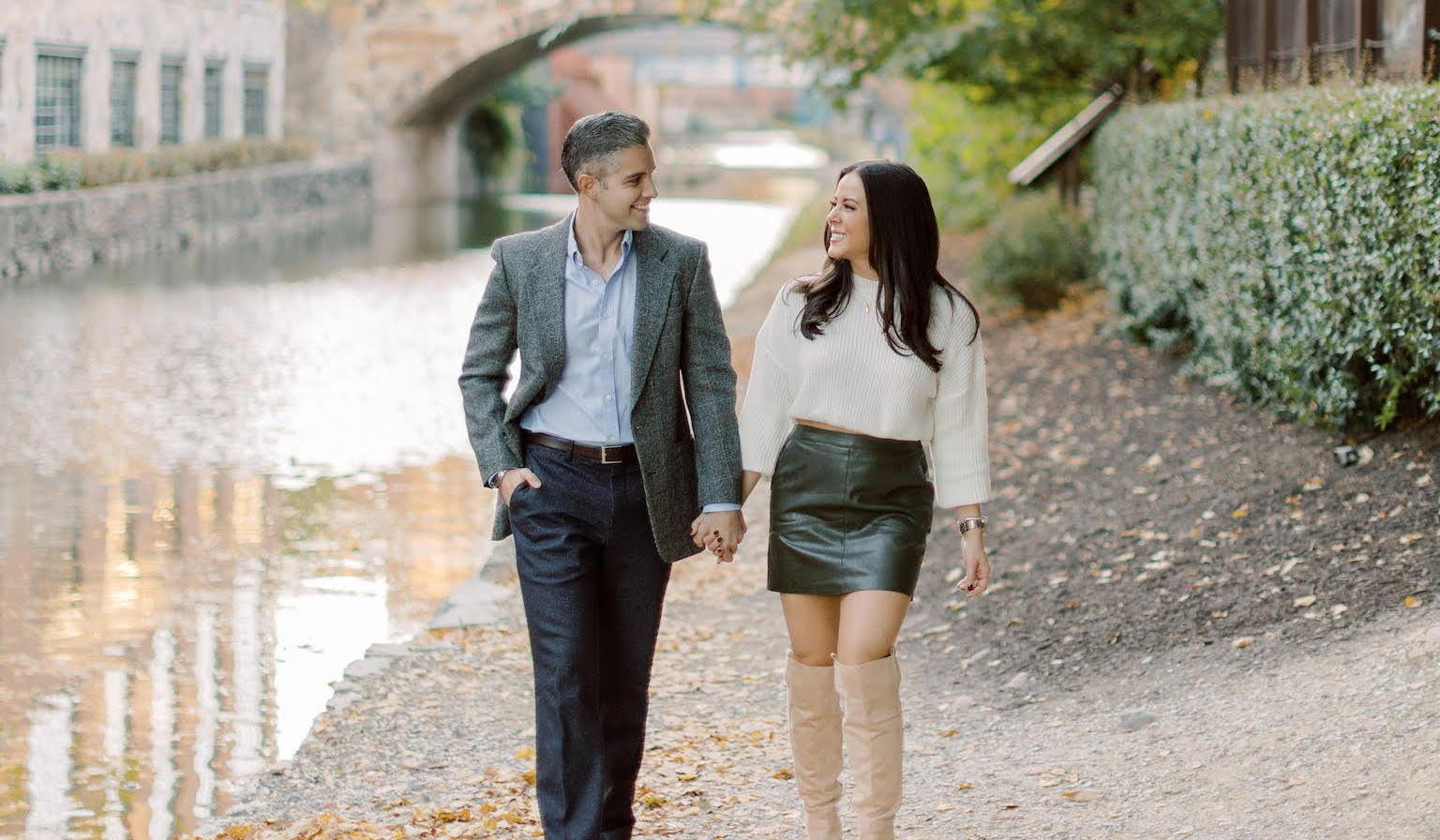 Elizabeth Cyr and Jacob McMahon's Wedding Website