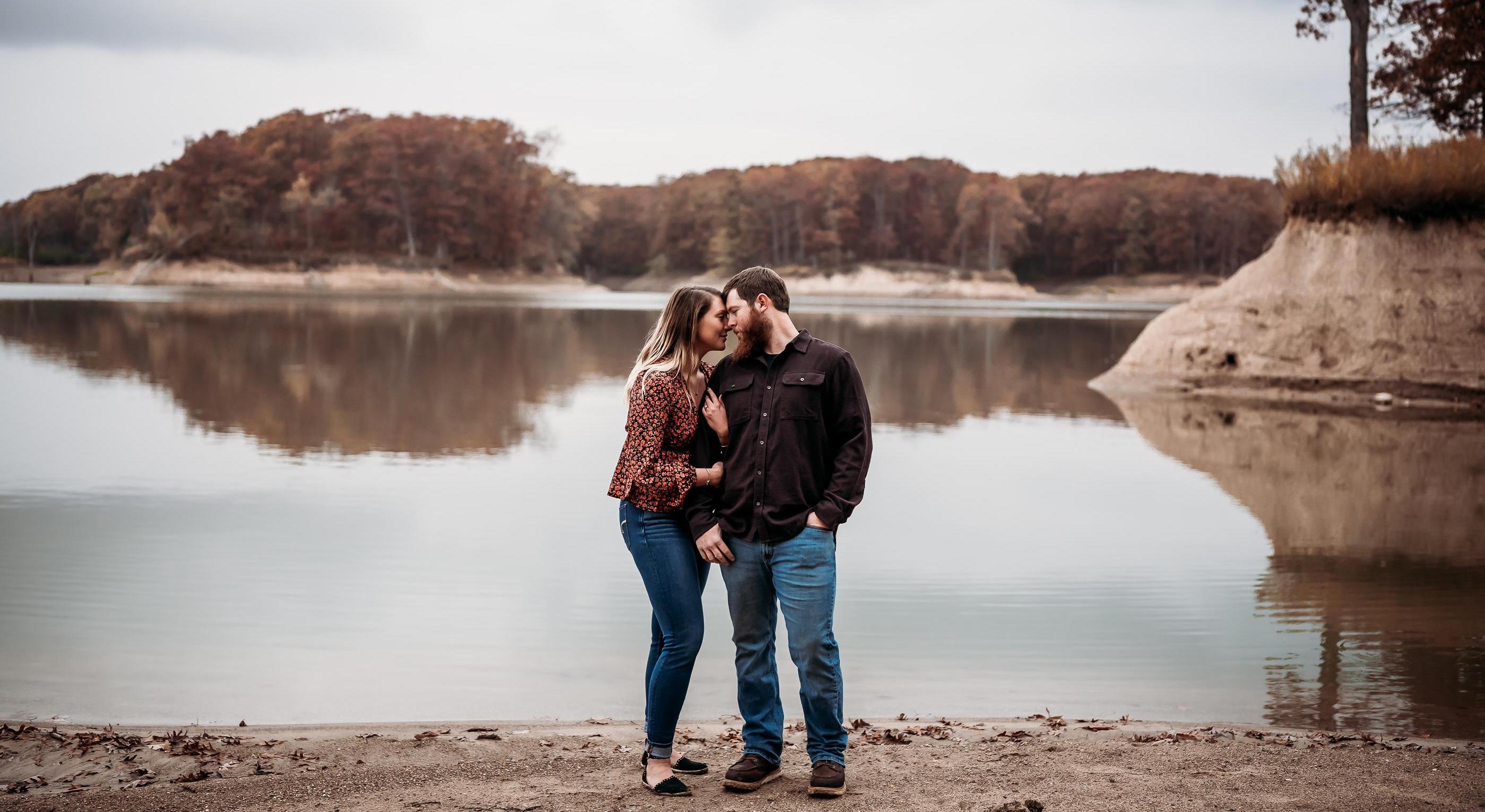 Kiersten Beasley and Logan Lewellyn's Wedding Website