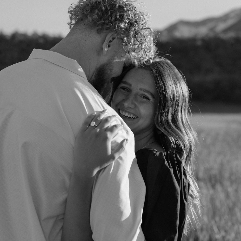 Ciera Passey and Dylan Hendrickson's Wedding Website