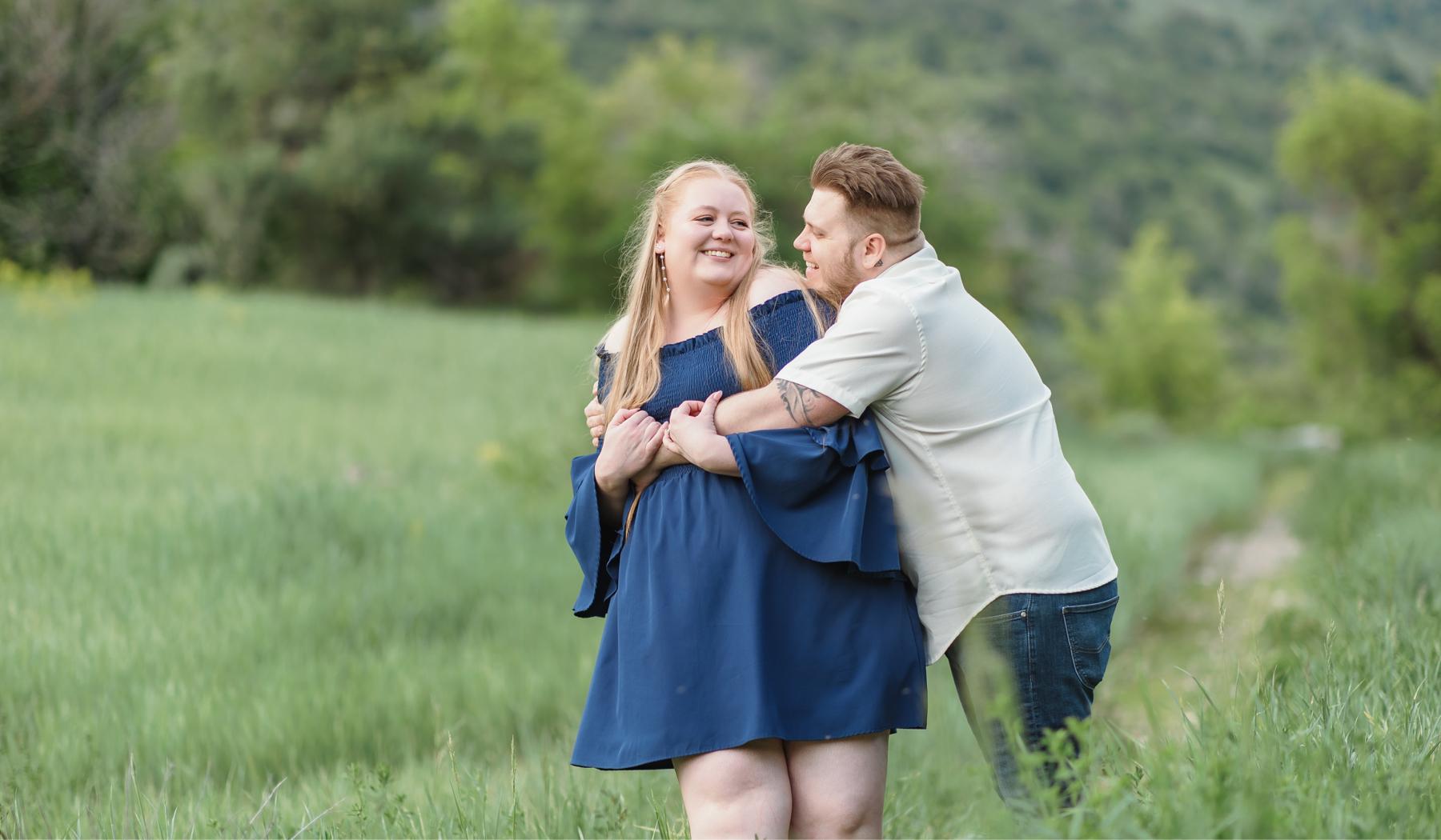 Emily Rouse and Mitch Merrill's Wedding Website